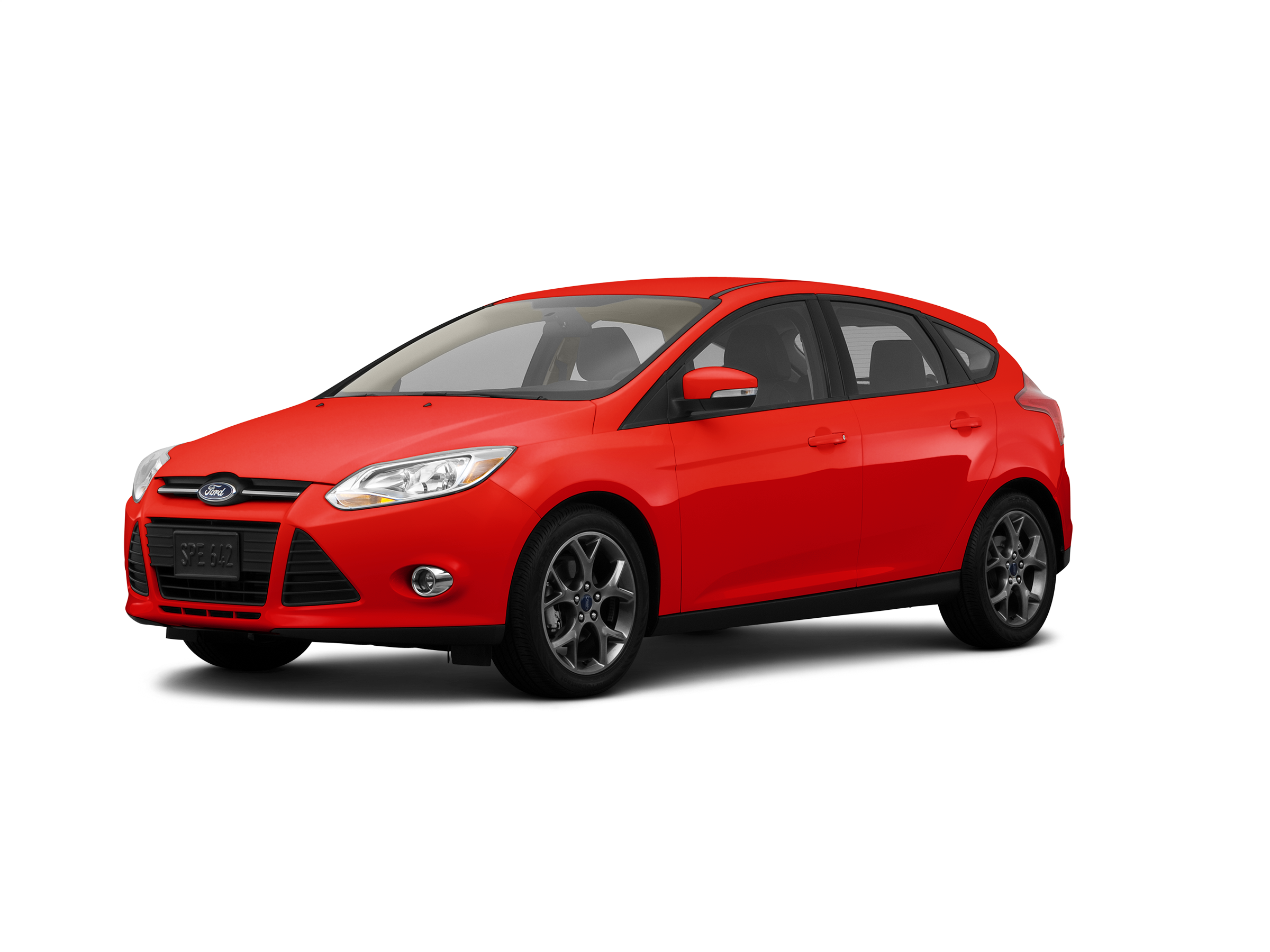 2013 ford focus electric hatchback 4d store