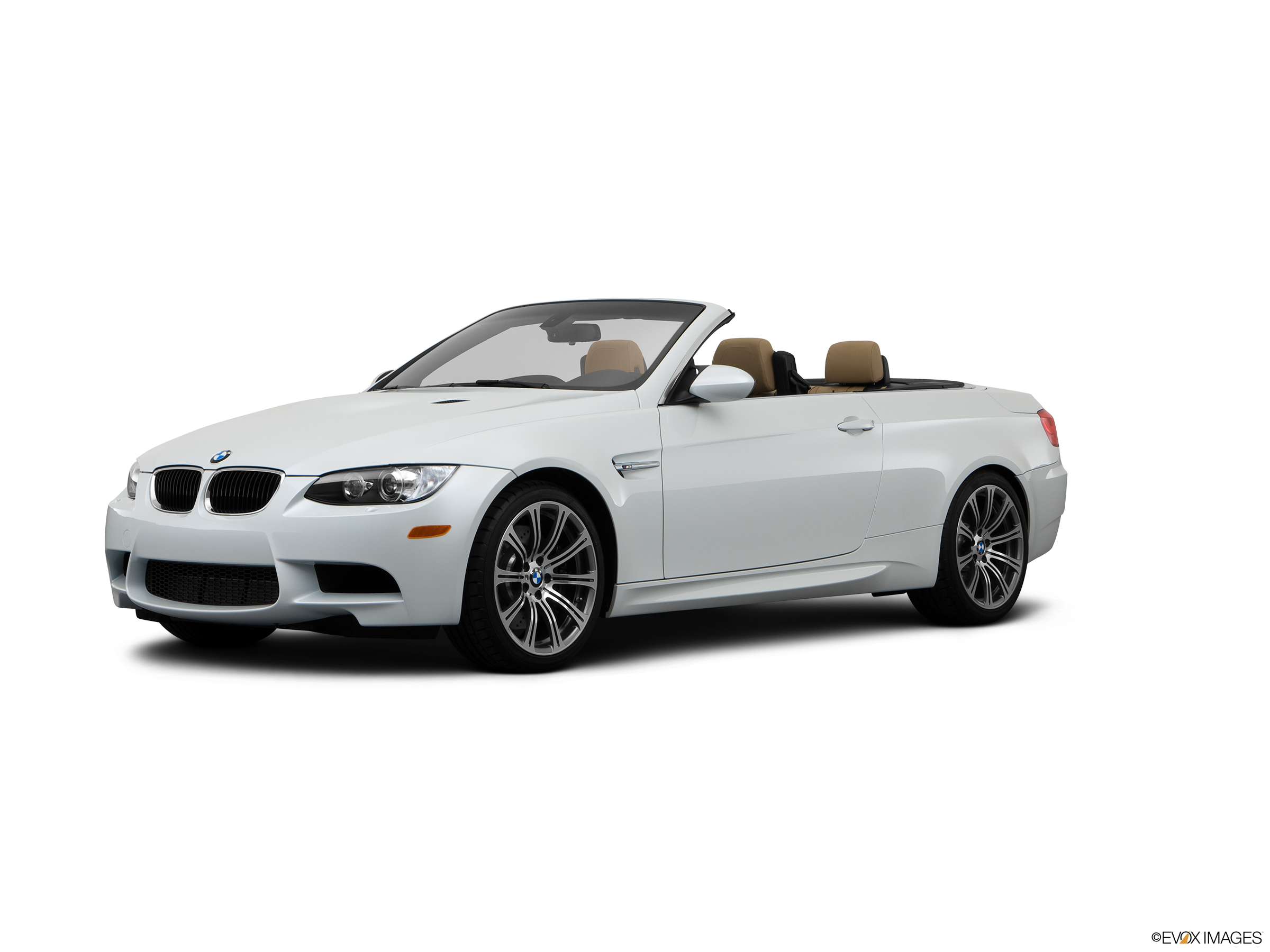 Used 2013 BMW M3 Convertible 2D Prices | Kelley Blue Book