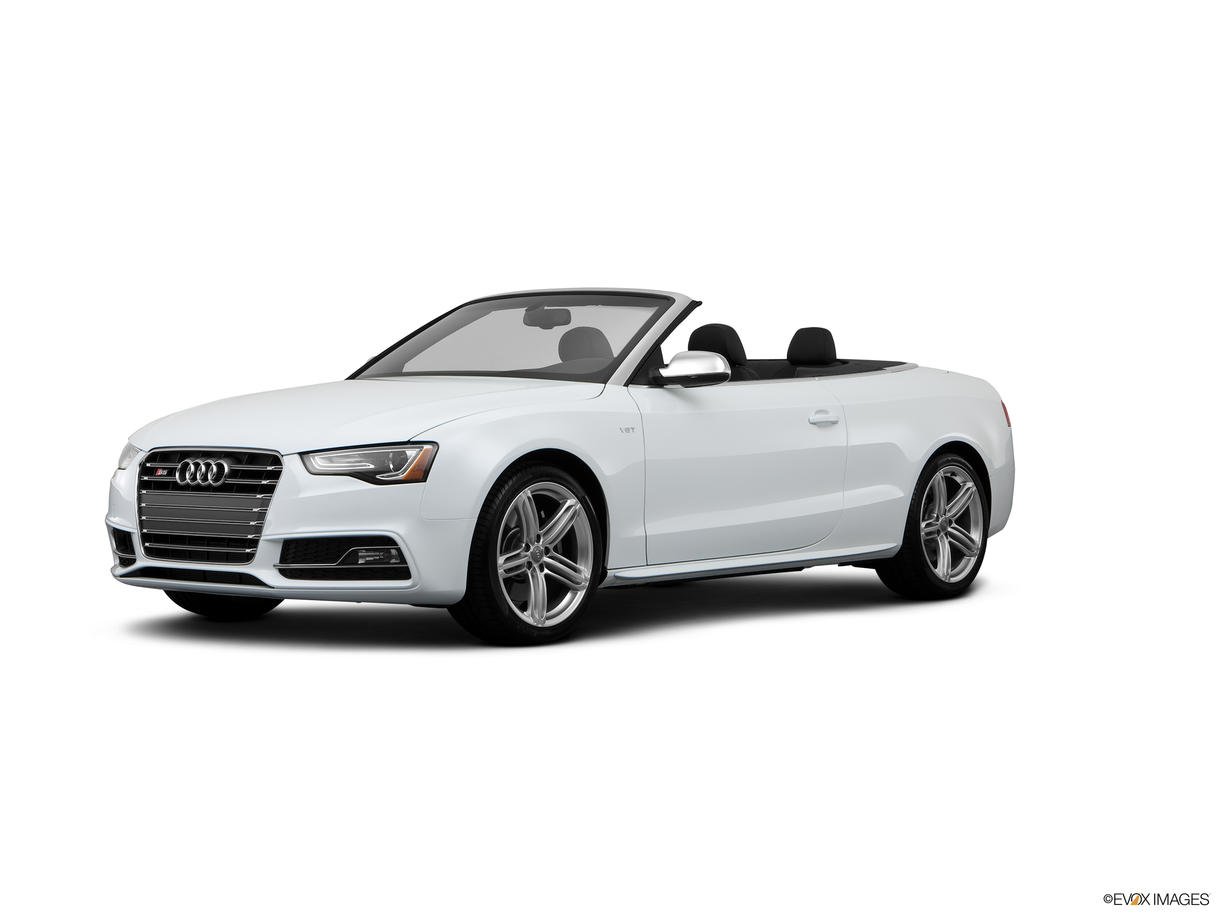 Used 2013 Audi S5 Premium Plus Convertible 2D Prices | Kelley Blue Book