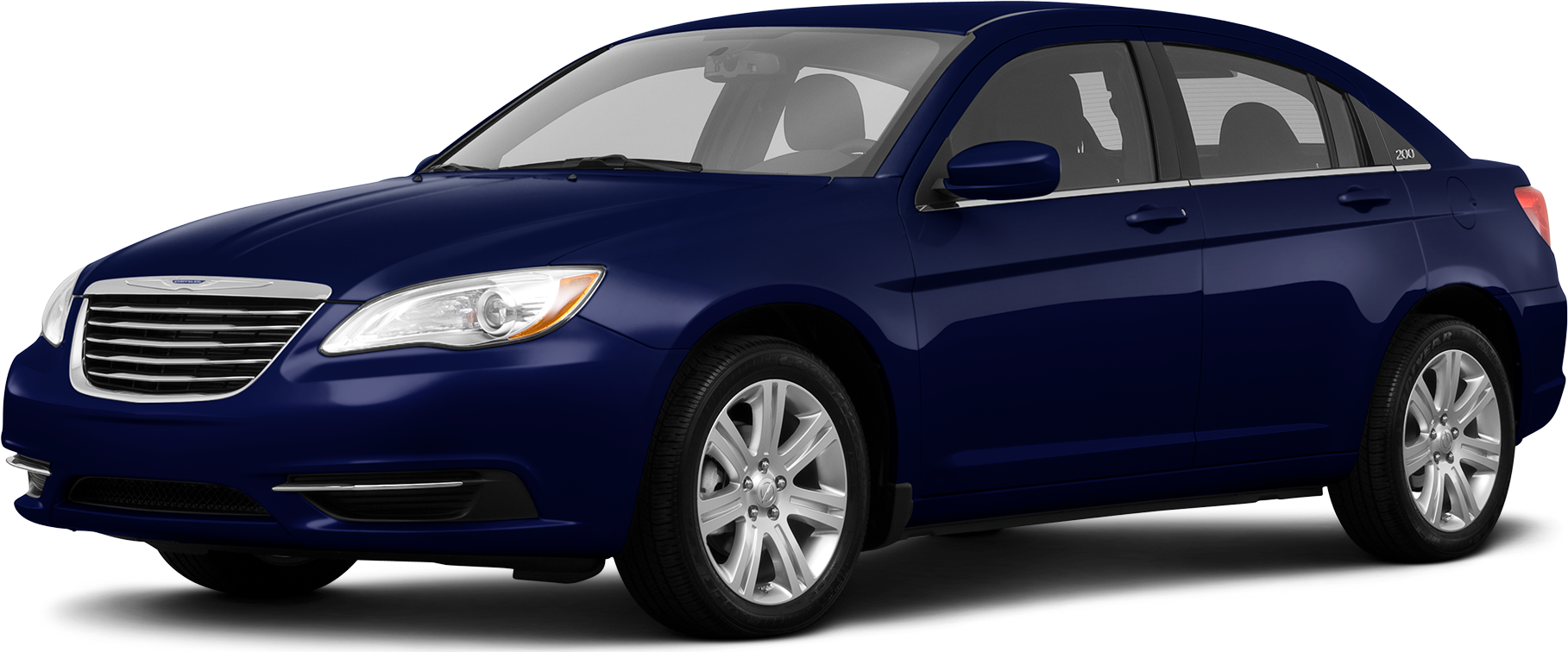 2013 Chrysler 200 Price Value Ratings Reviews Kelley Blue Book 2013 Chrysler 200 Price Value Ratings Reviews Kelley Blue Book