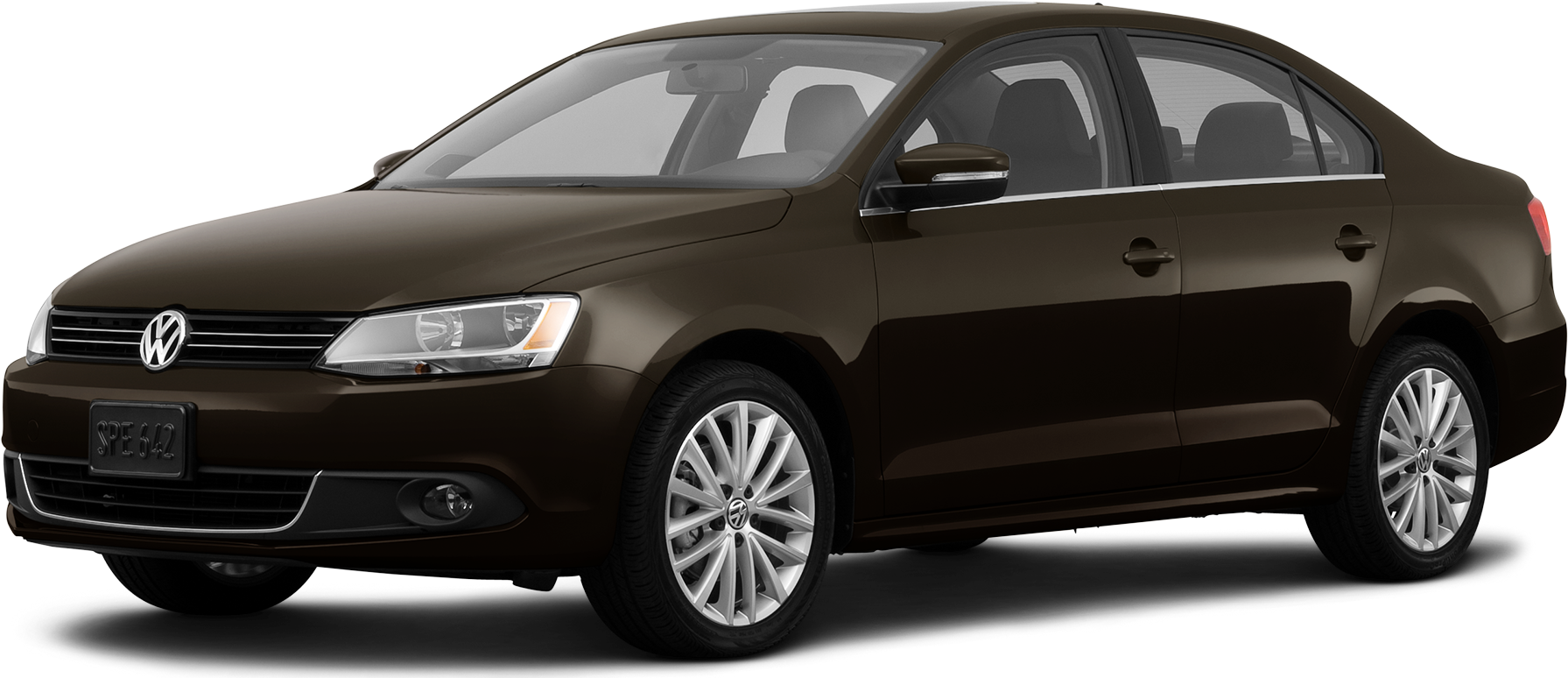 2013 Volkswagen Jetta Values & Cars for Sale | Kelley Blue Book
