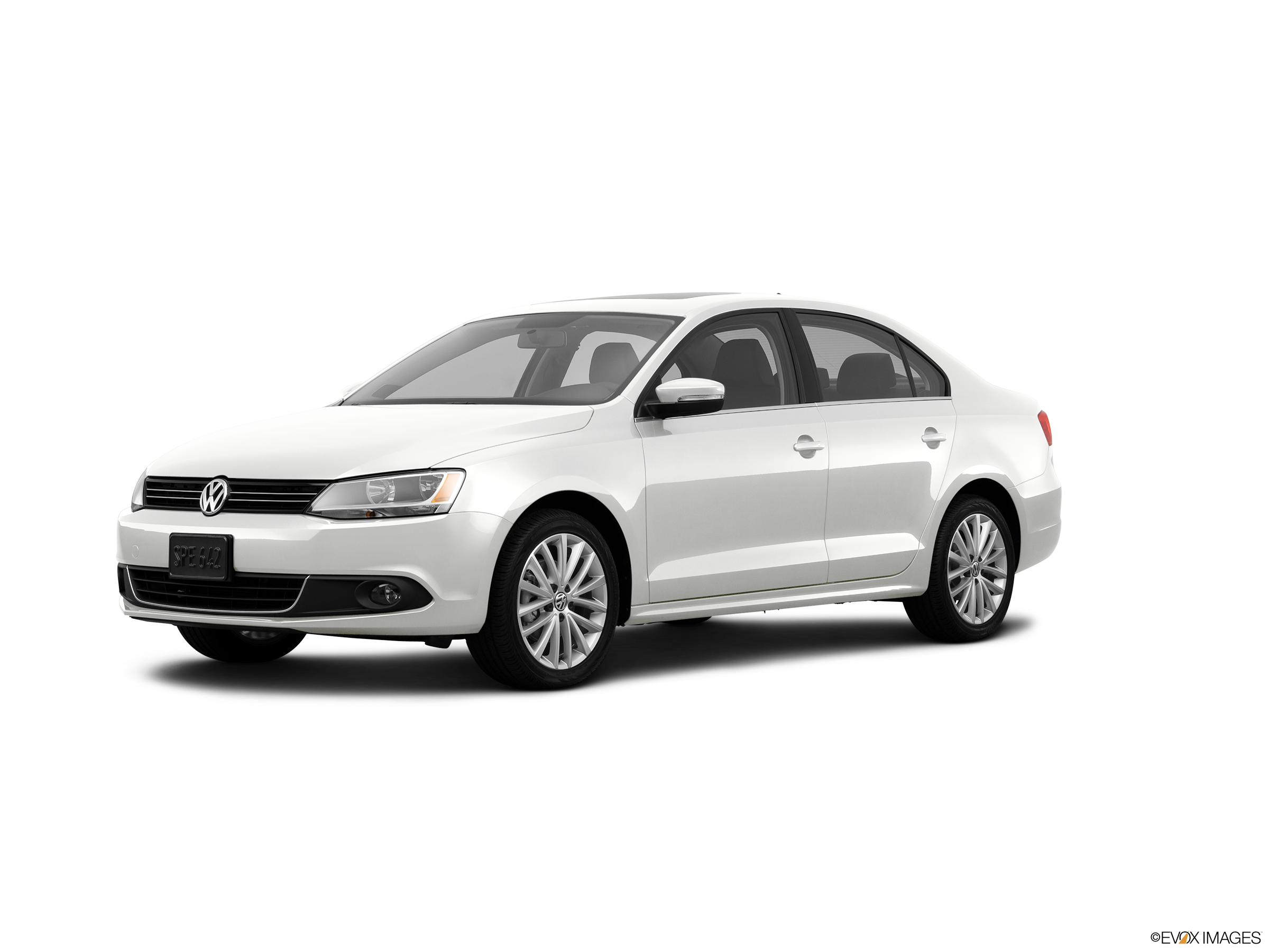 Used 2013 Volkswagen Jetta 2.0L Sedan 4D Prices | Kelley Blue Book
