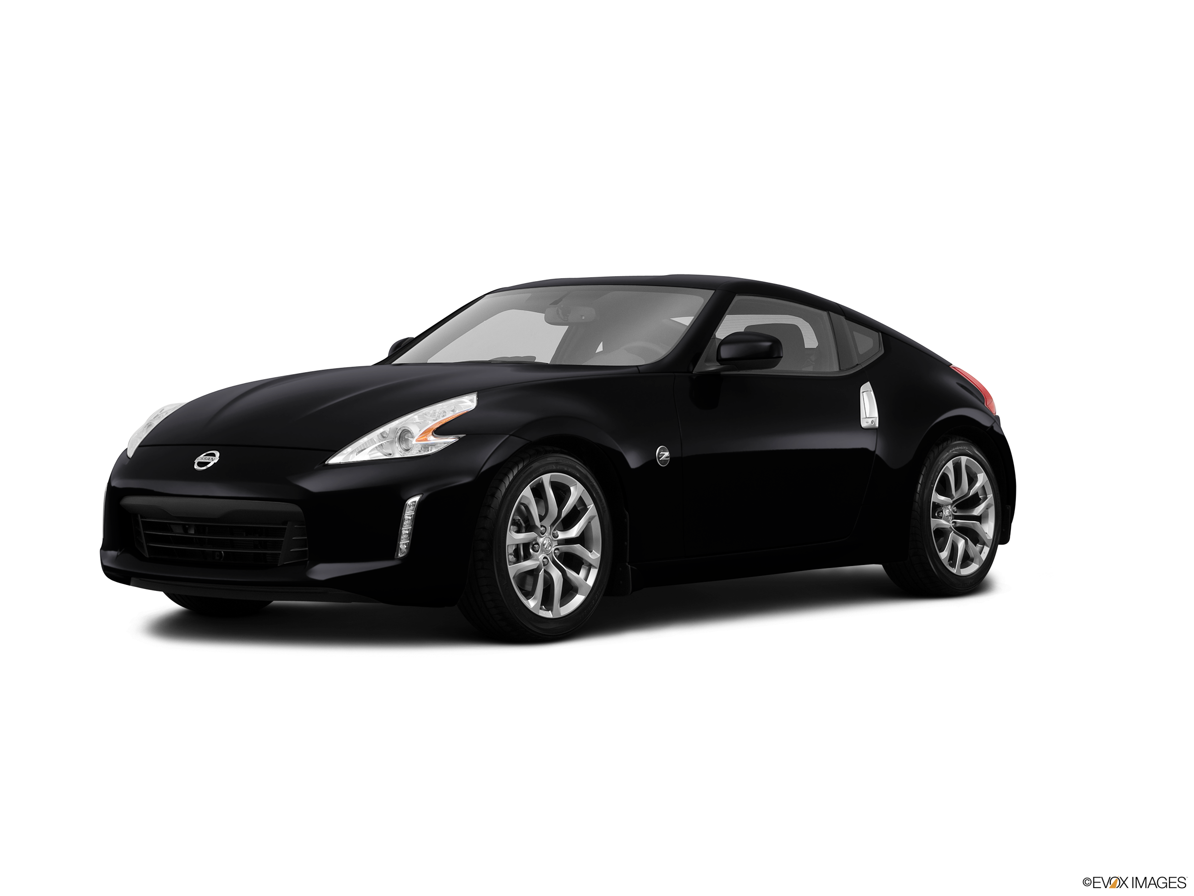 2013-Nissan-370Z- 2013-Nissan-370Z-