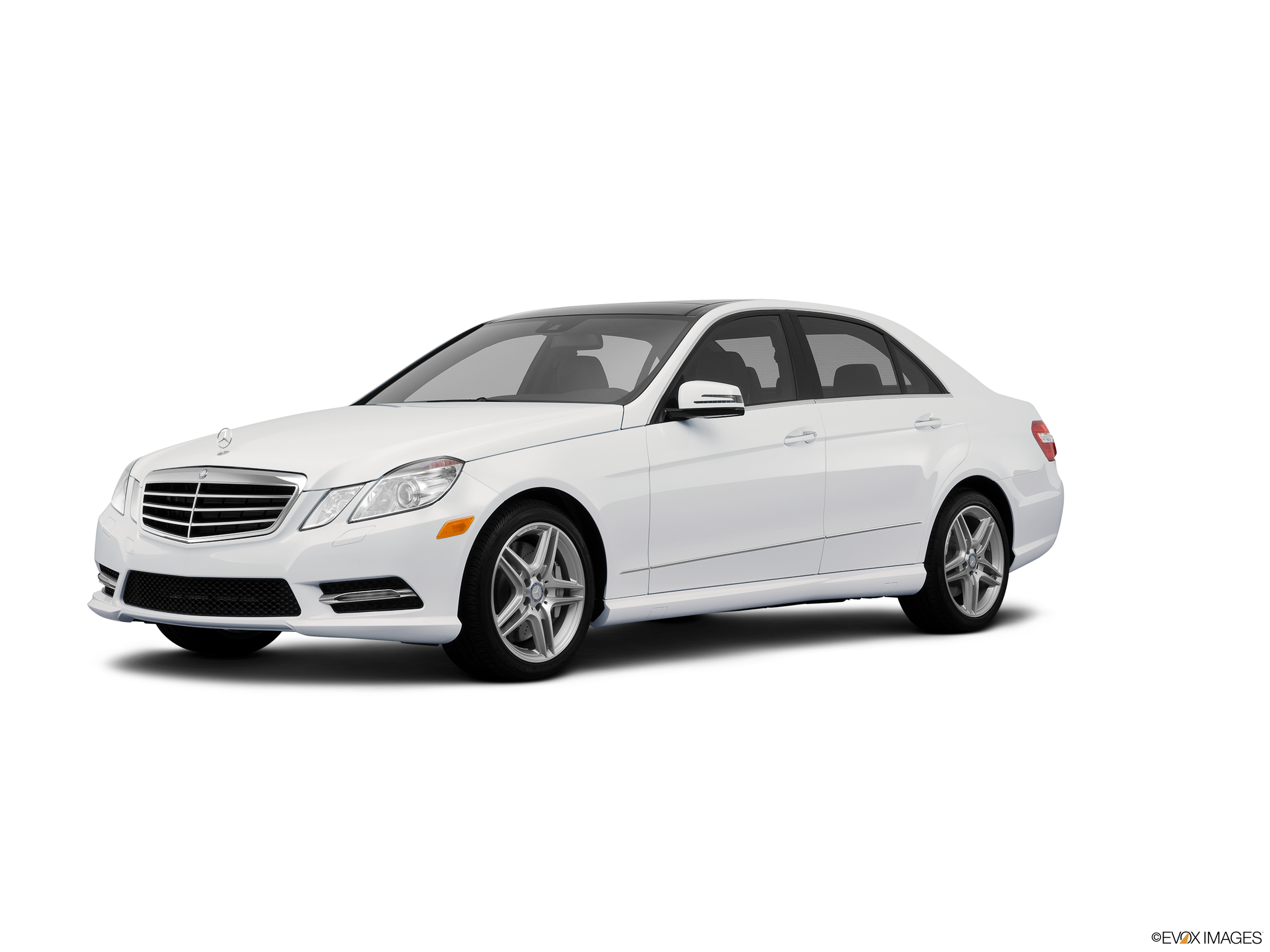 Used 2013 Mercedes-Benz E-Class E 550 4MATIC Sedan 4D Prices | Kelley ...