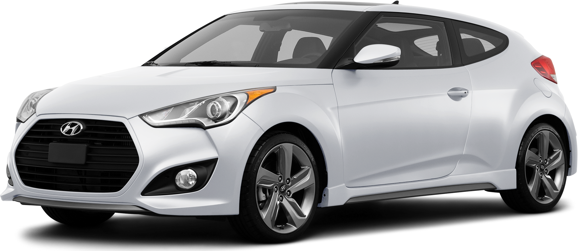 2013 Hyundai Veloster Price, Value, Depreciation & Reviews | Kelley ...