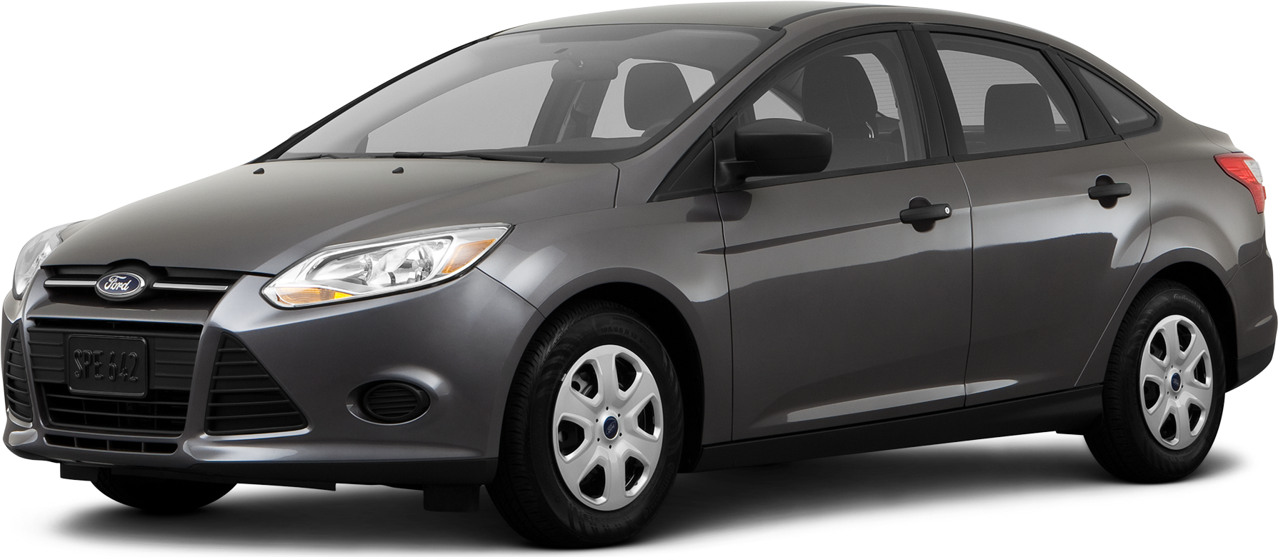 Used 2013 Ford Focus SE Sedan 4D Prices | Kelley Blue Book