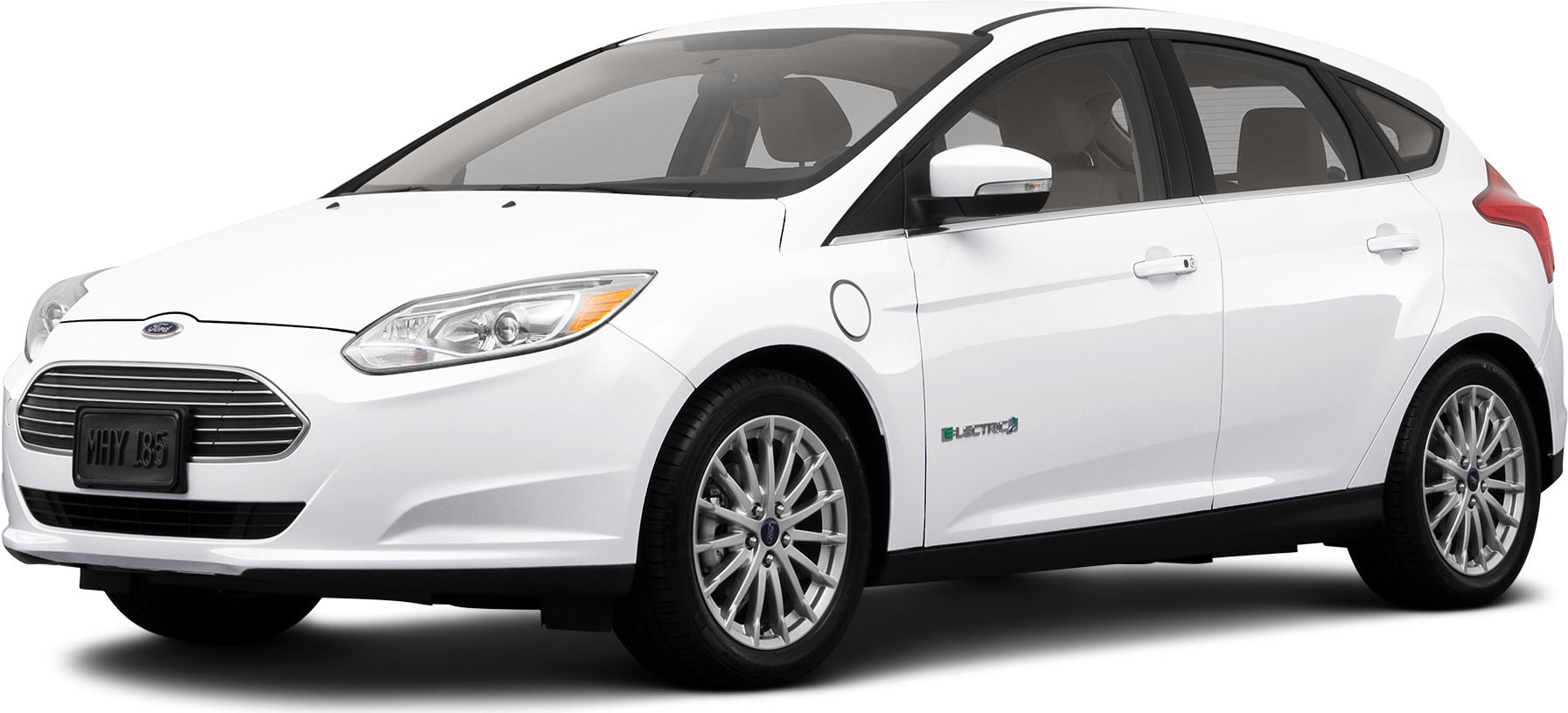 Used 2013 Ford Focus Values & Cars for Sale | Kelley Blue Book