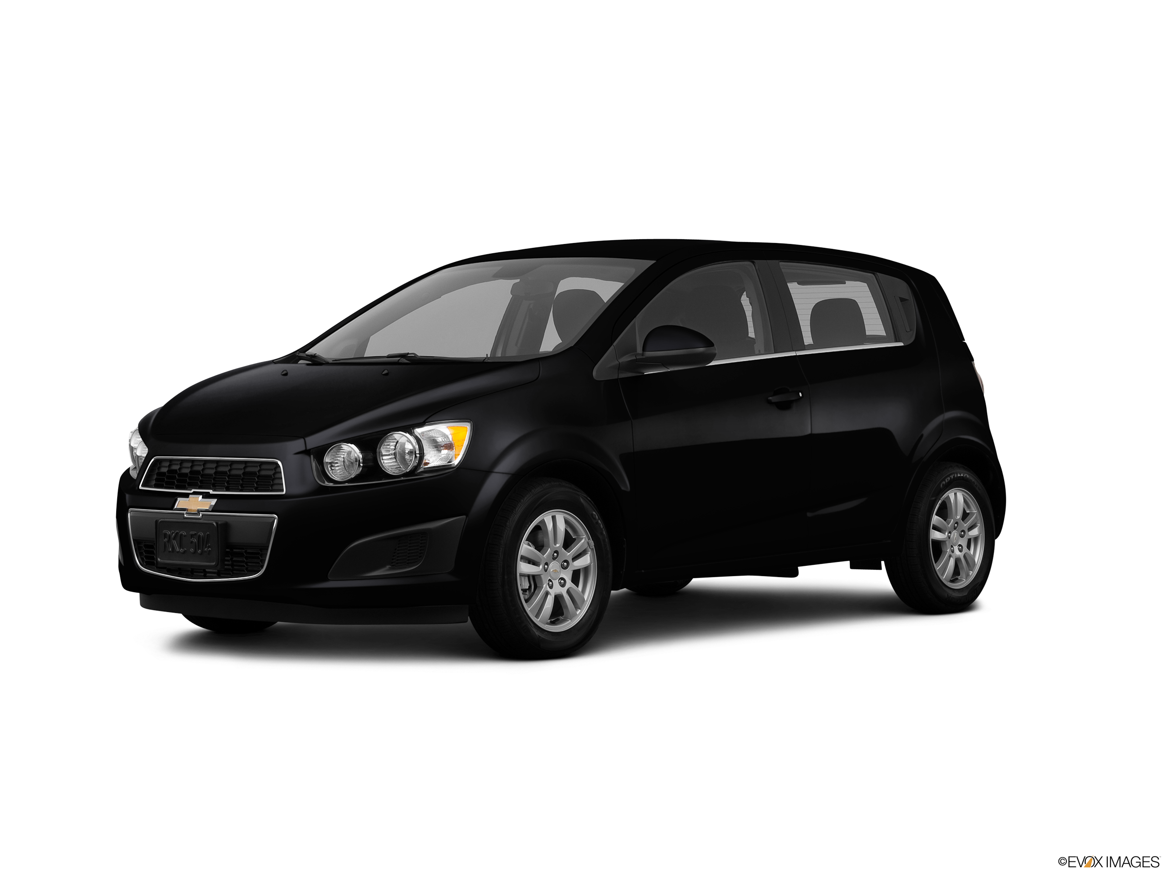 Sonic Rs Black