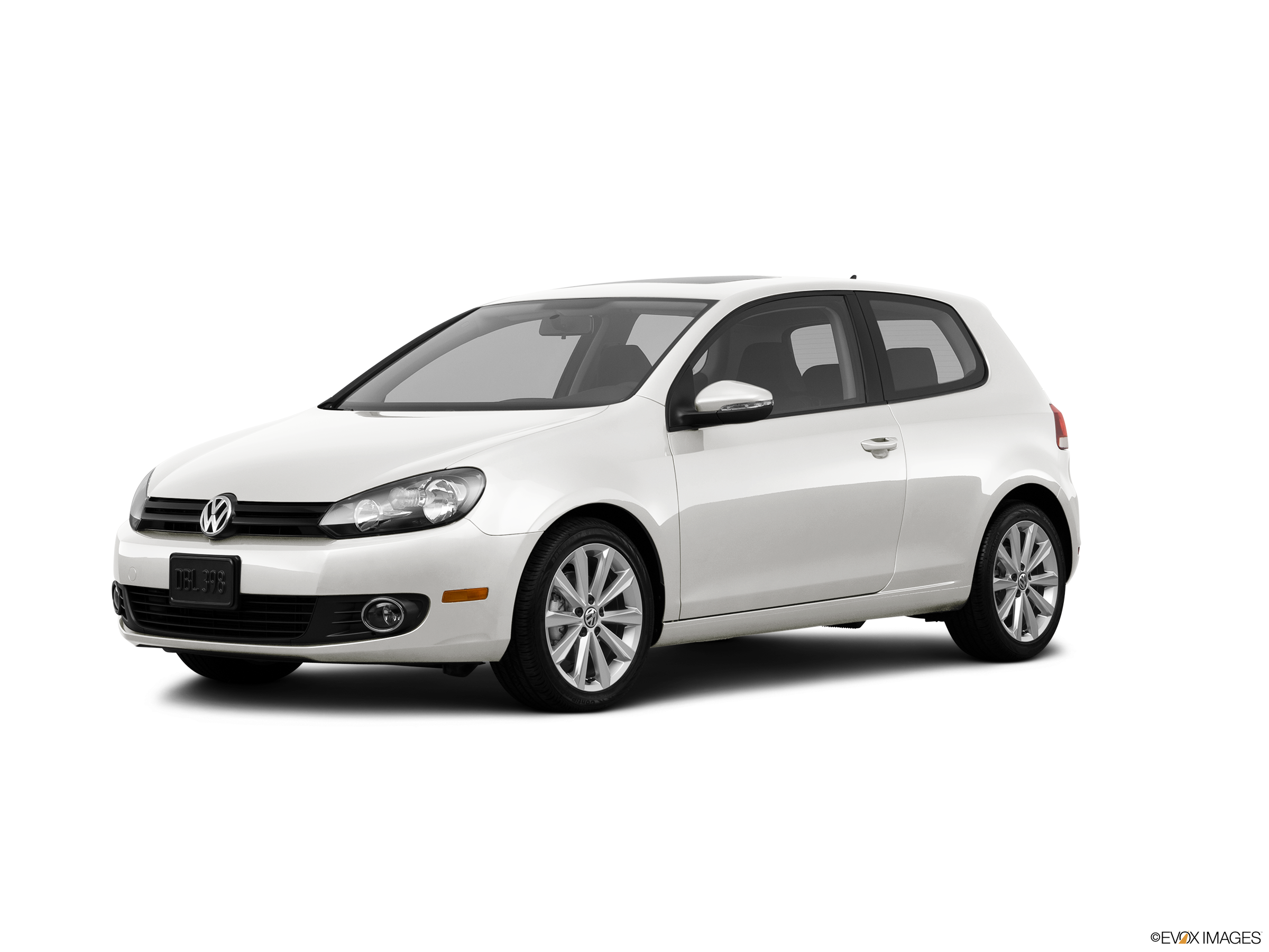 Used 2013 Volkswagen Golf TDI Hatchback 2D Prices | Kelley Blue Book