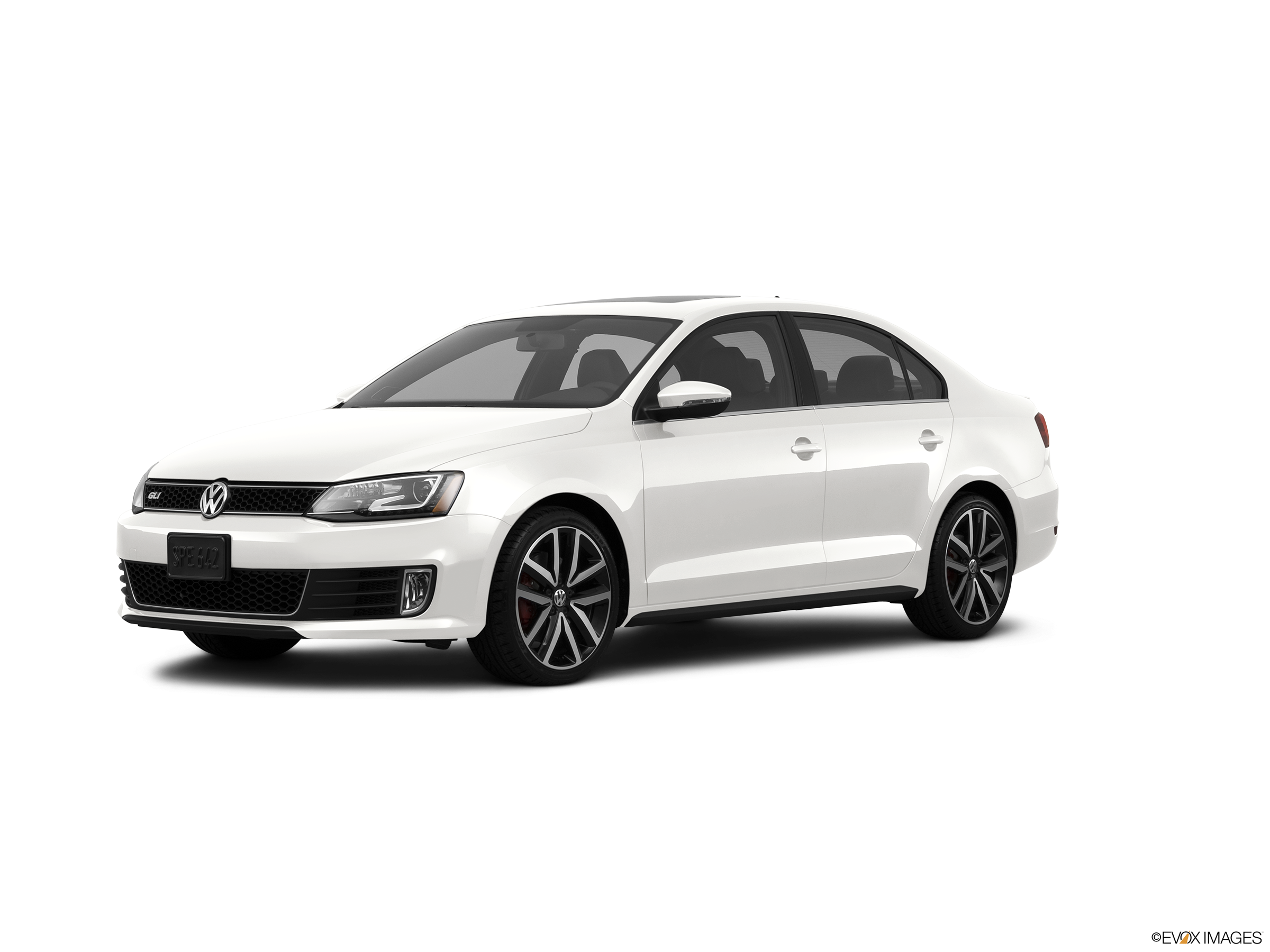 Used 2013 Volkswagen Jetta 2.0T GLI Sedan 4D Prices | Kelley Blue Book