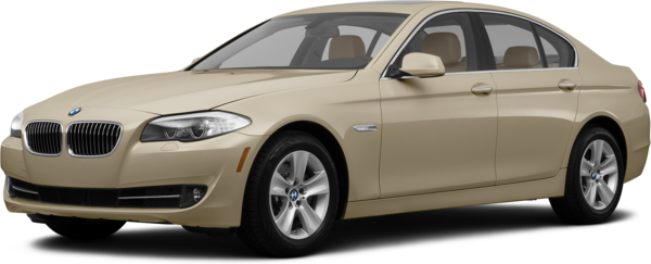 Used 2013 BMW 5 Series 550i xDrive Sedan 4D Prices | Kelley Blue Book