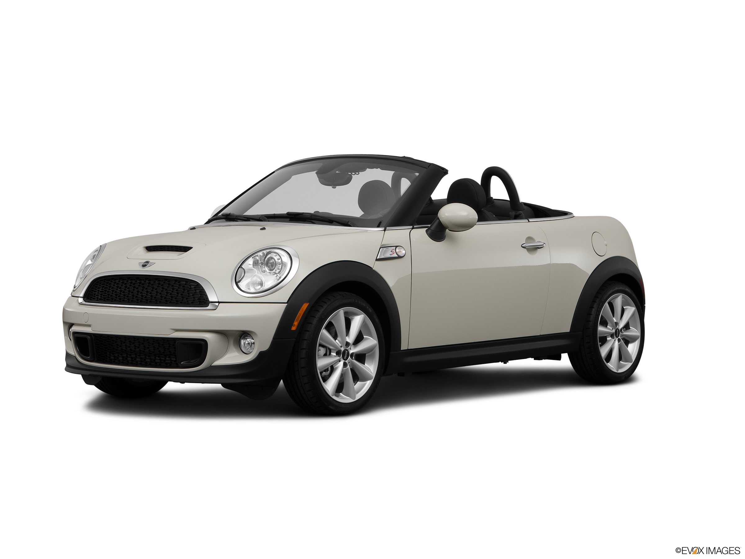 Used 2013 MINI Roadster Cooper S Roadster 2D Prices | Kelley Blue Book