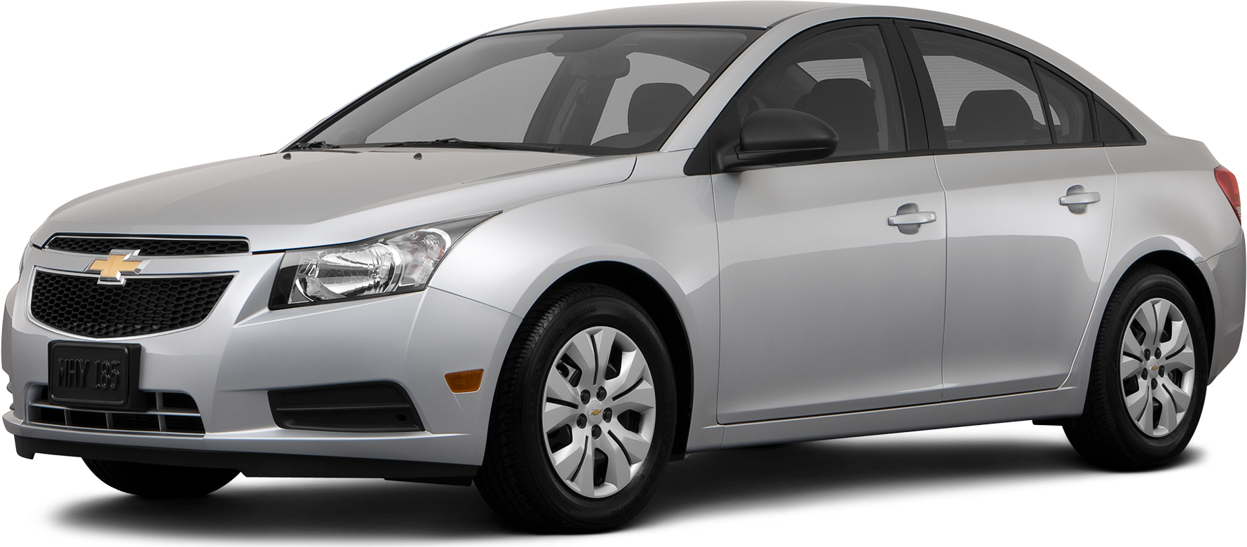 Used 2013 Chevrolet Cruze LT Sedan 4D Prices | Kelley Blue Book