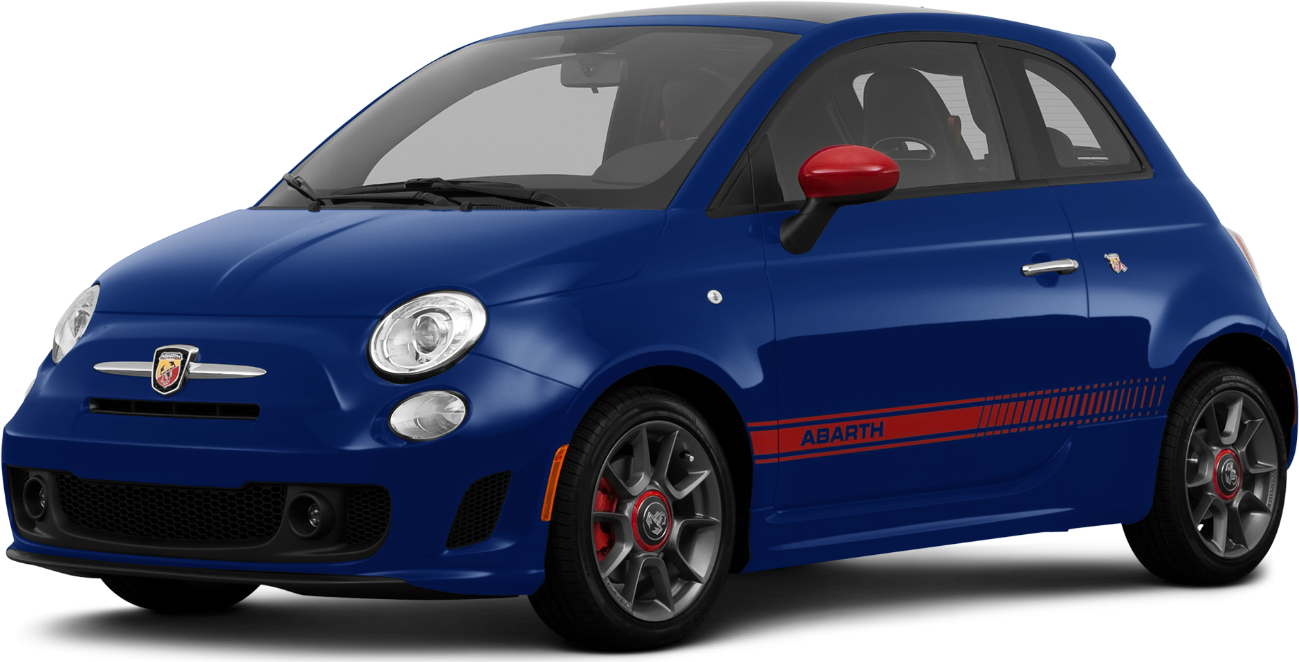 Used 2013 FIAT 500 Sport Hatchback 2D Prices | Kelley Blue Book
