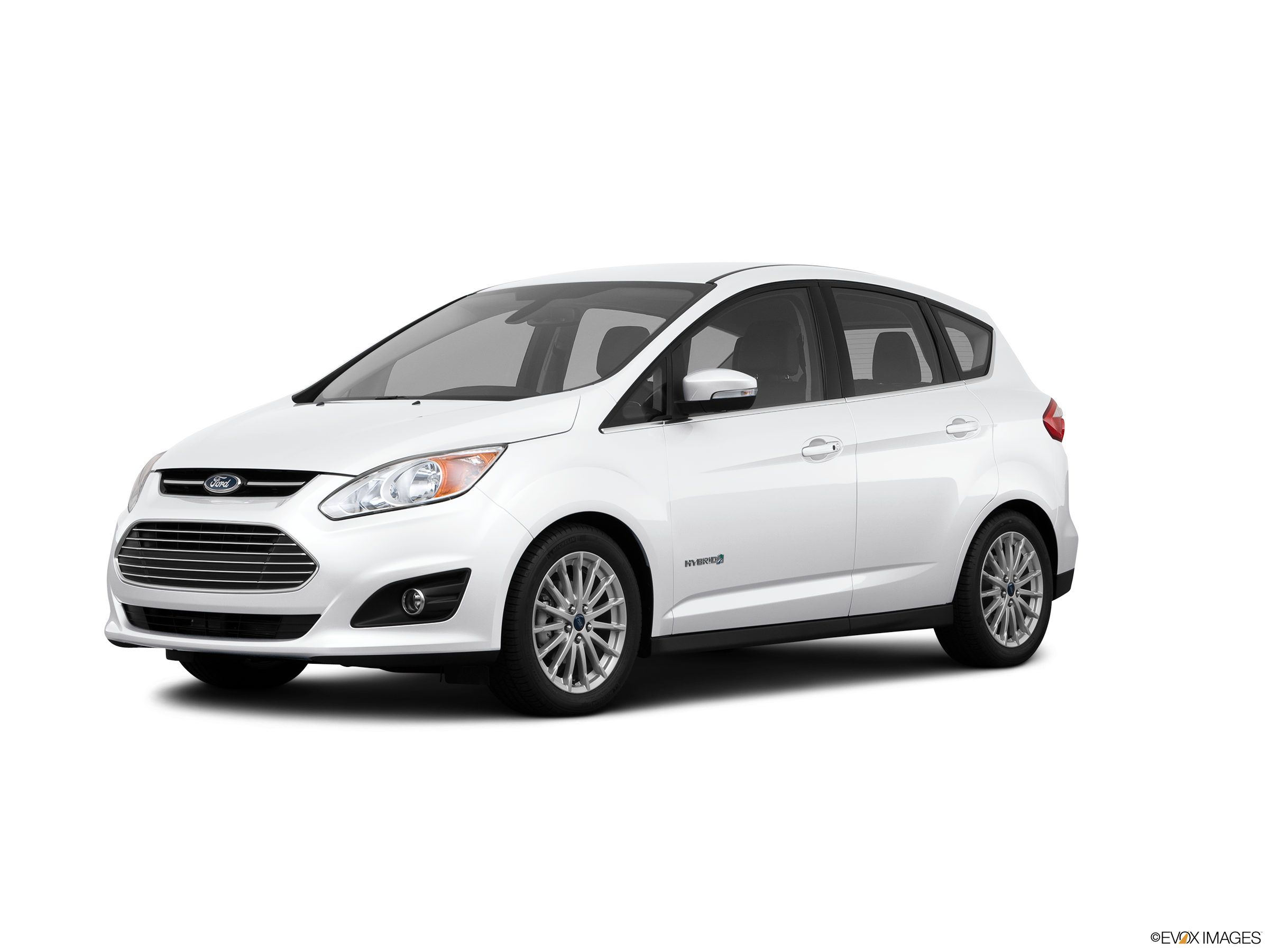 Ford C Max Sel 2013