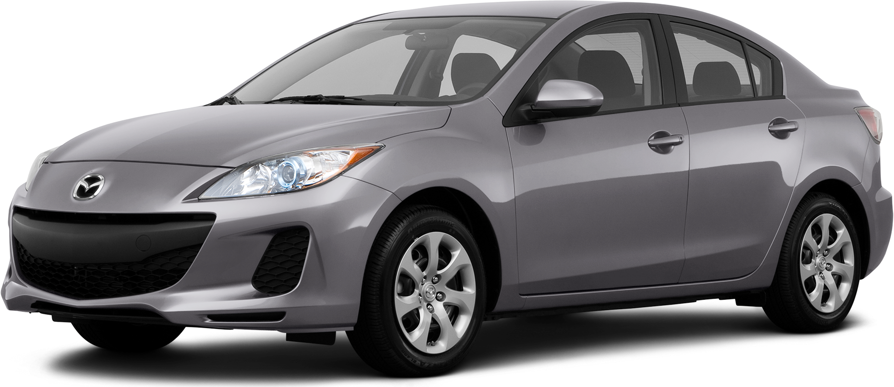 2013 MAZDA MAZDA3 Prices, Reviews & Pictures | Kelley Blue Book