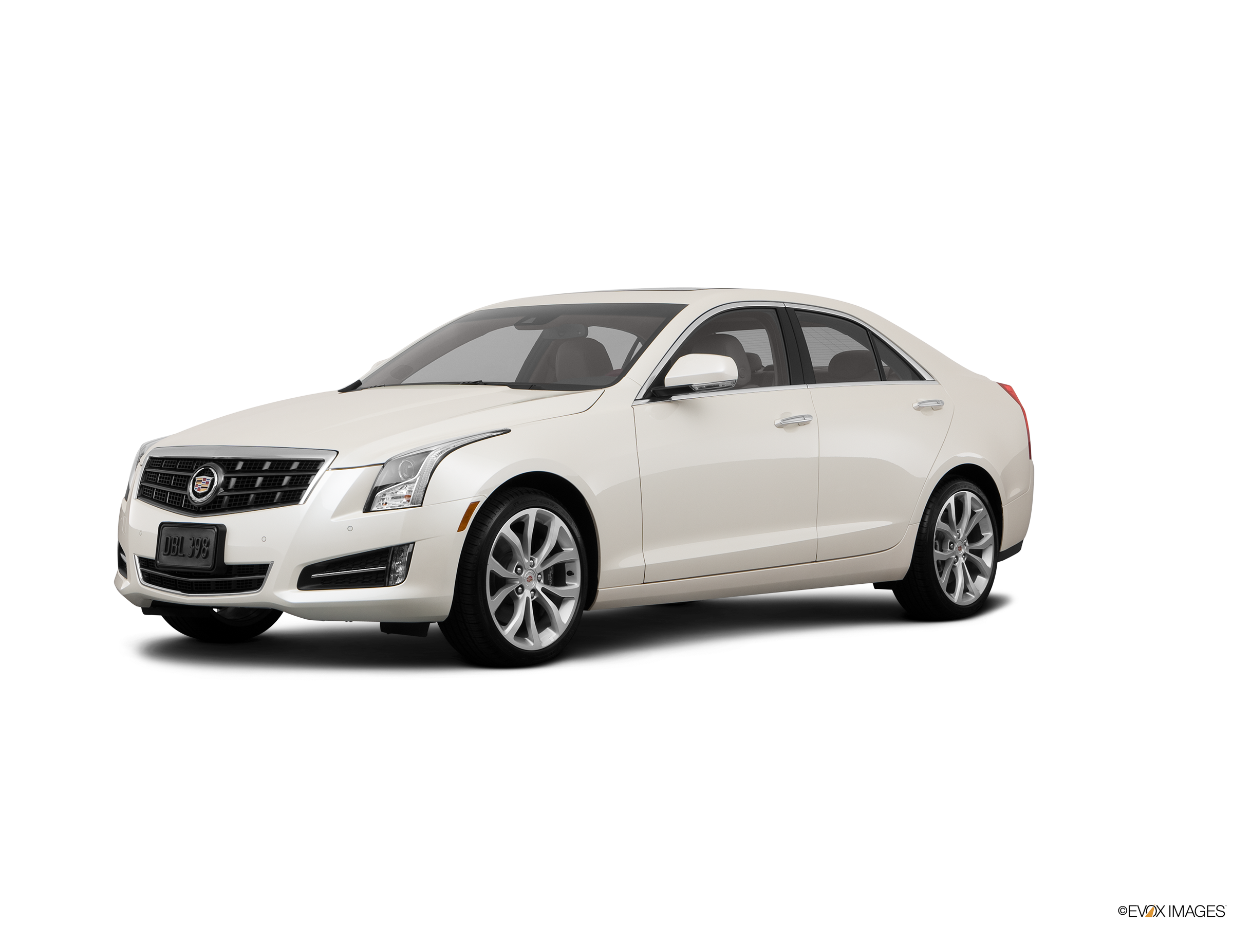 For 2013 2018 Cadillac ATS Full LED Daytime Running Lamp Strip For 2013 2018 Cadillac ATS Full LED Daytime Running Lamp Strip