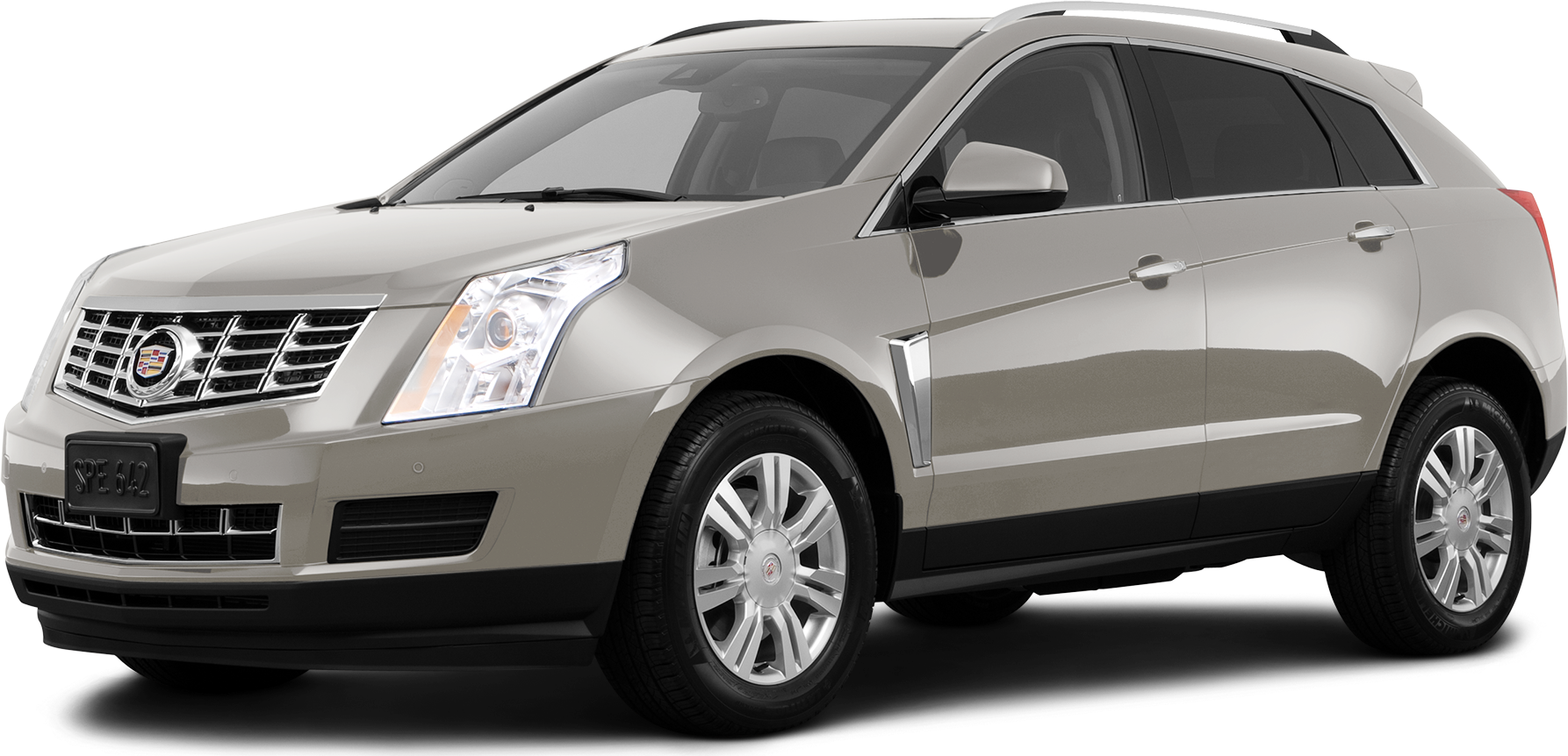 2013 Cadillac SRX Price, Value, Depreciation & Reviews | Kelley Blue Book
