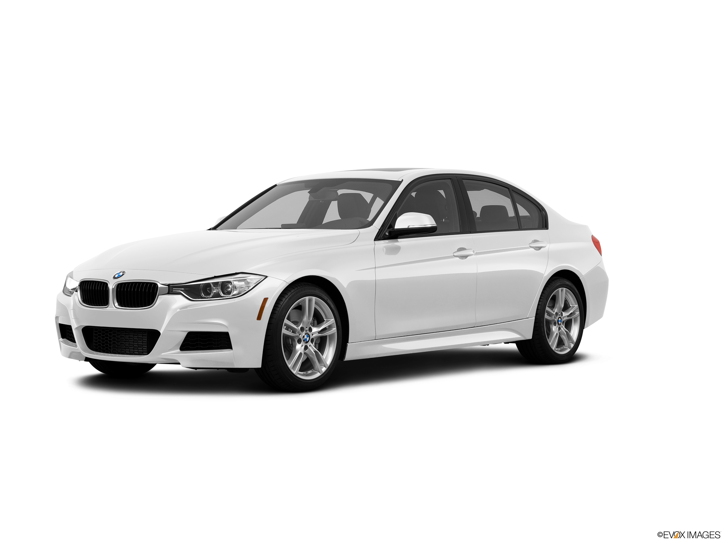 Used 2013 BMW 3 Series 335i Sedan 4D Prices | Kelley Blue Book