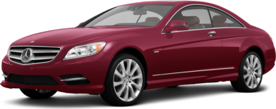 2013 Mercedes-Benz CL-Class Specs & Feature Comparisons | Kelley Blue Book