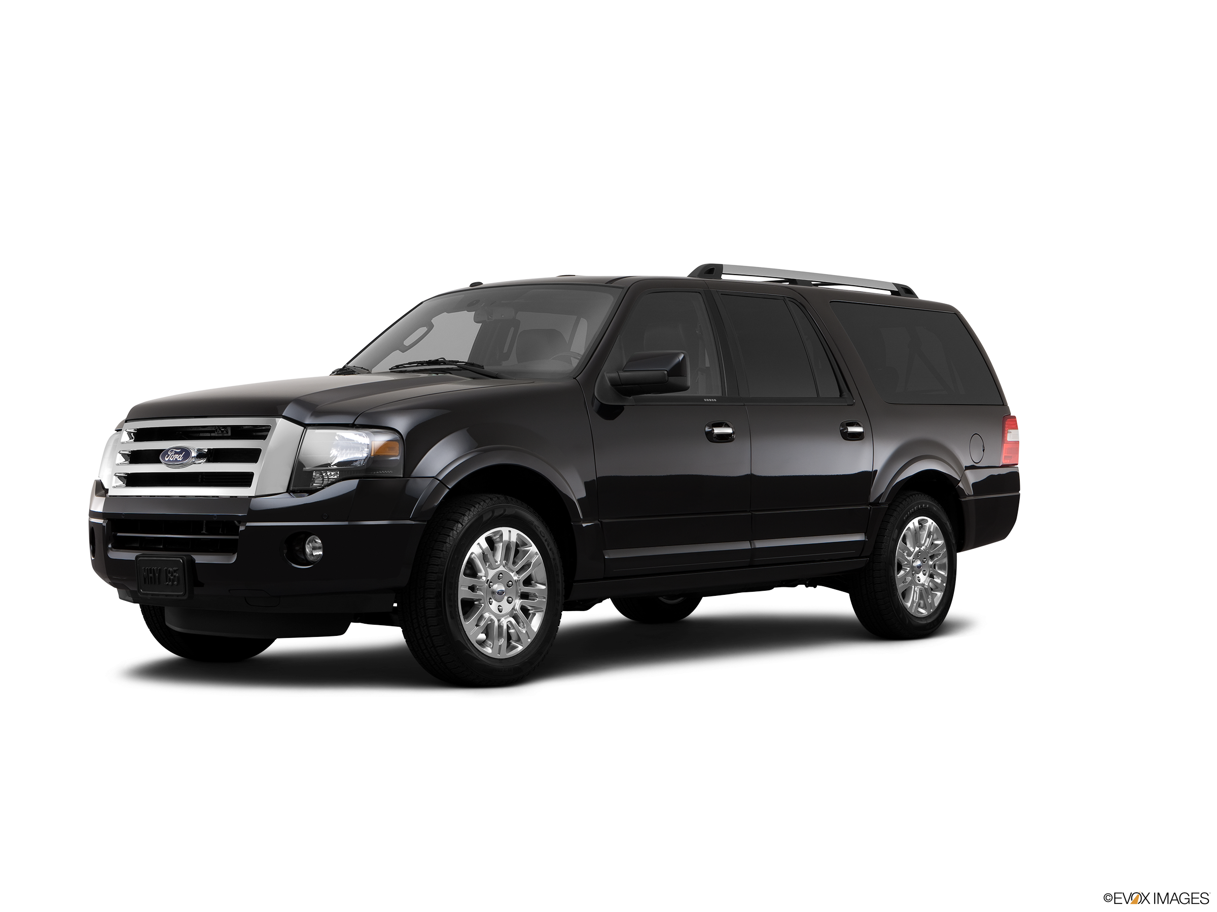 Used 2013 Ford Expedition EL King Ranch Sport Utility 4D Pricing ...