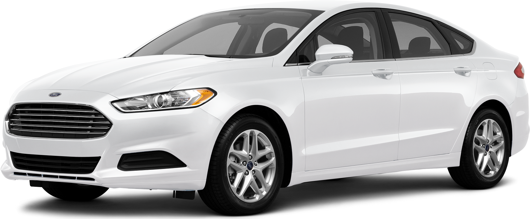 2013 Ford Fusion Values & Cars for Sale | Kelley Blue Book