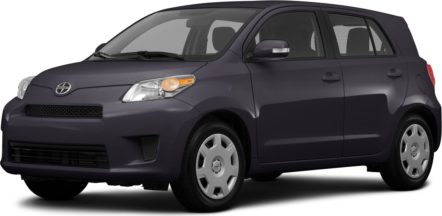 2013 Scion xD Prices, Reviews & Pictures | Kelley Blue Book