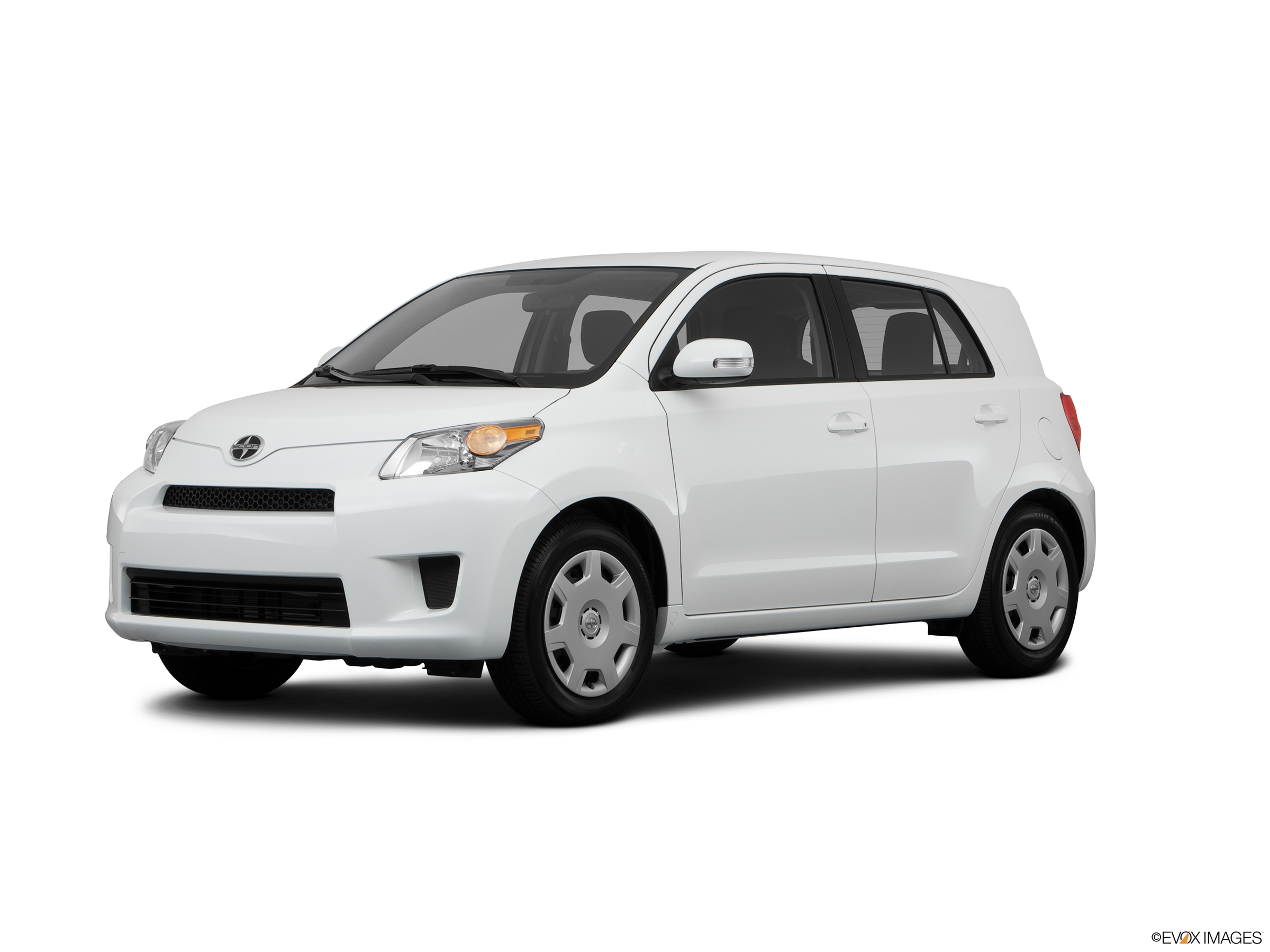 Used 2013 Scion xD Hatchback 4D Prices | Kelley Blue Book