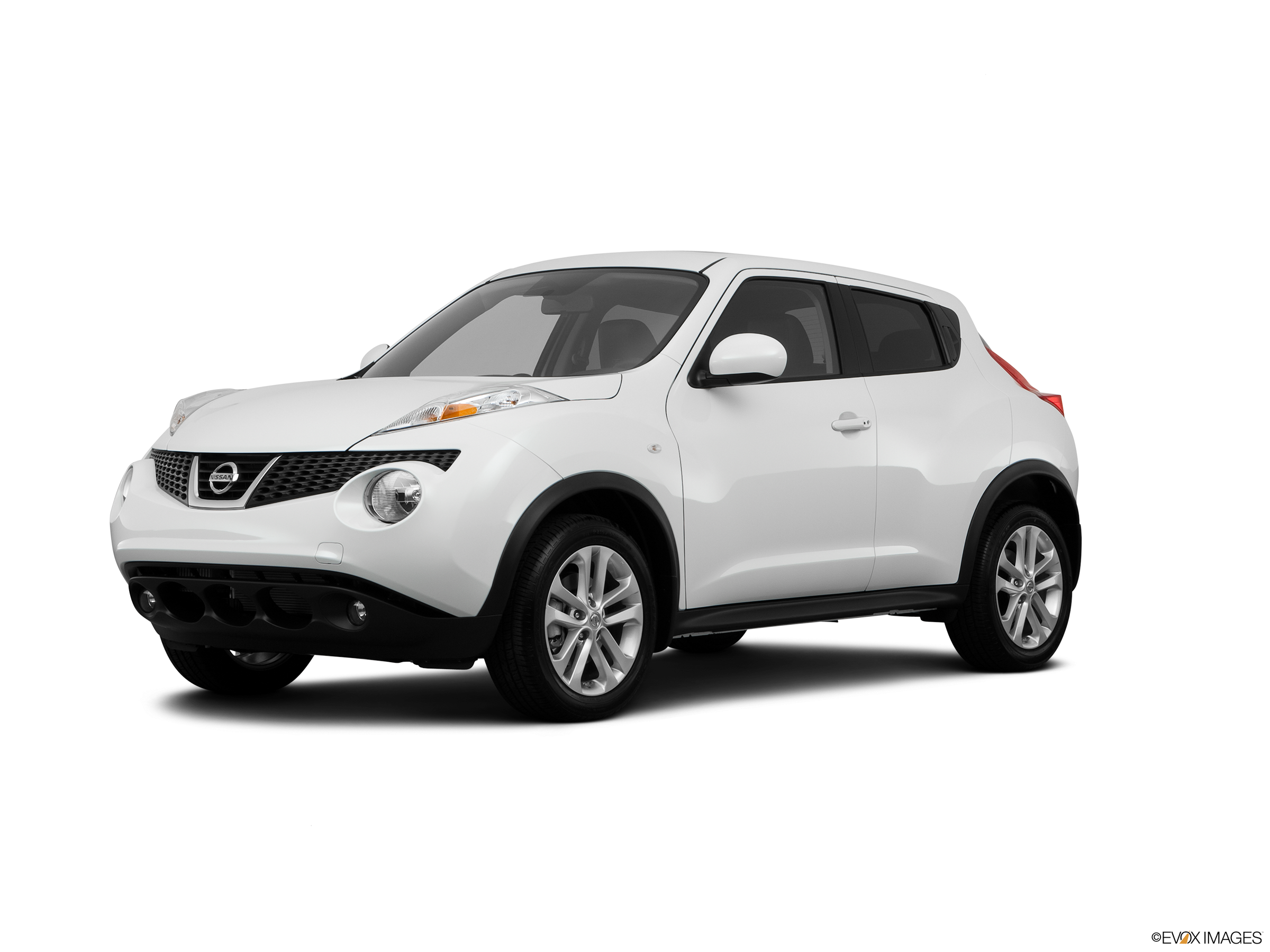 Used 2013 Nissan JUKE SL Sport Utility 4D Prices | Kelley Blue Book