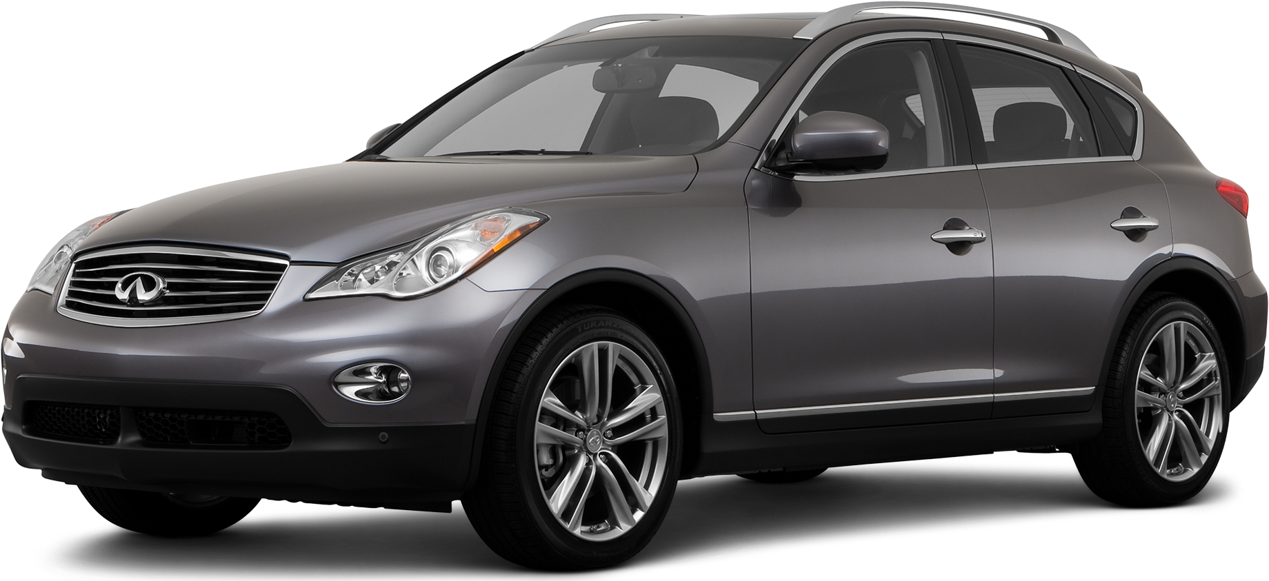 2013 INFINITI EX Price, Value, Depreciation & Reviews | Kelley Blue Book
