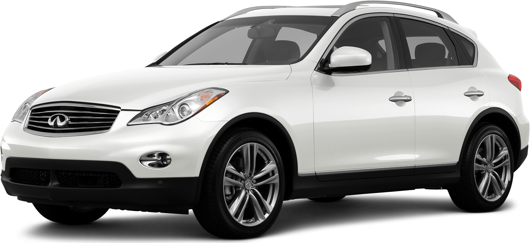 2013 INFINITI EX Price, Value, Depreciation & Reviews | Kelley Blue Book