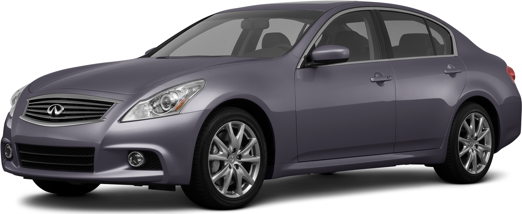 2013 INFINITI G Specs and Features | Kelley Blue Book