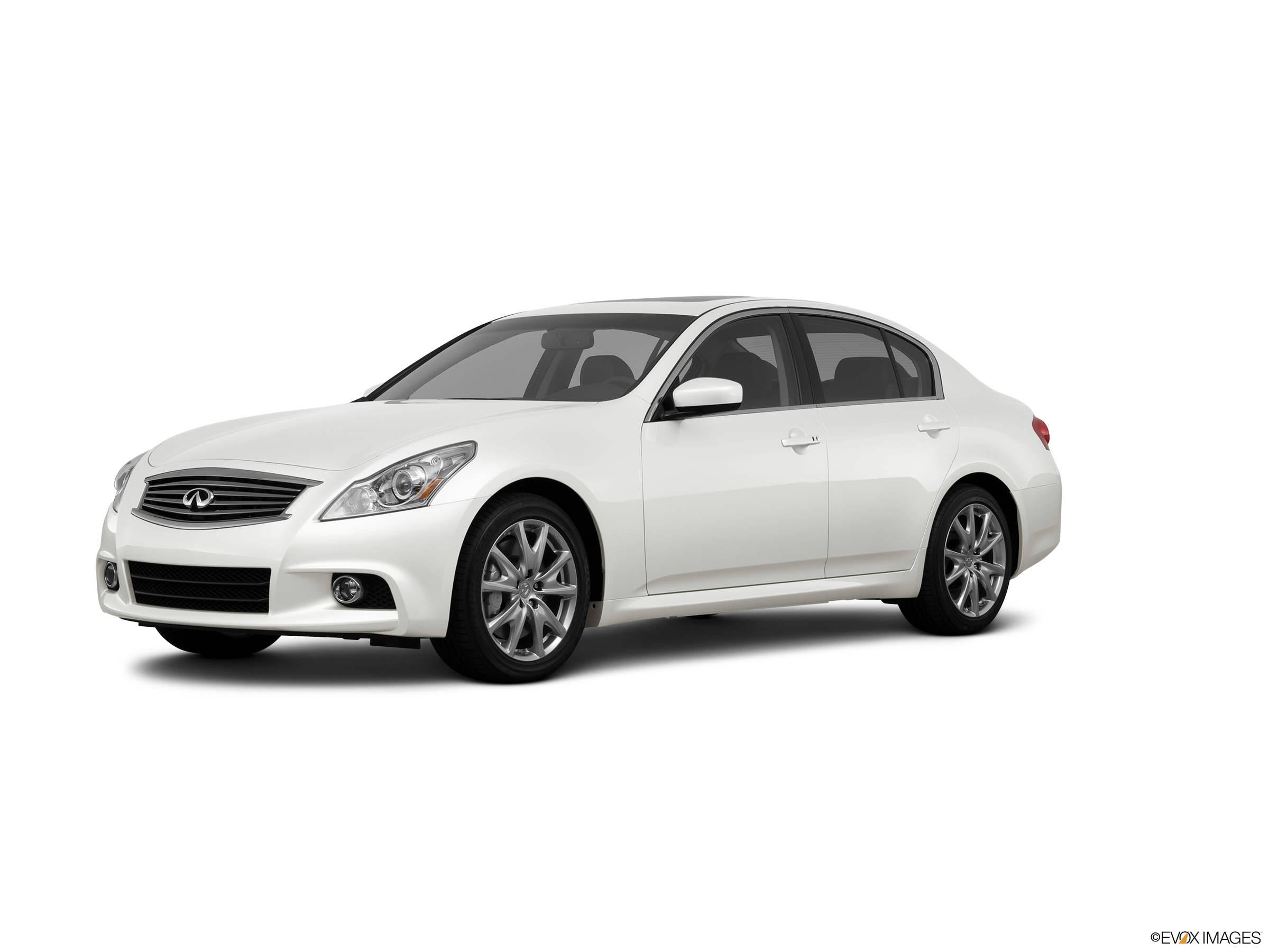 Used 2013 INFINITI G G37 Journey Sedan 4D Prices | Kelley Blue Book