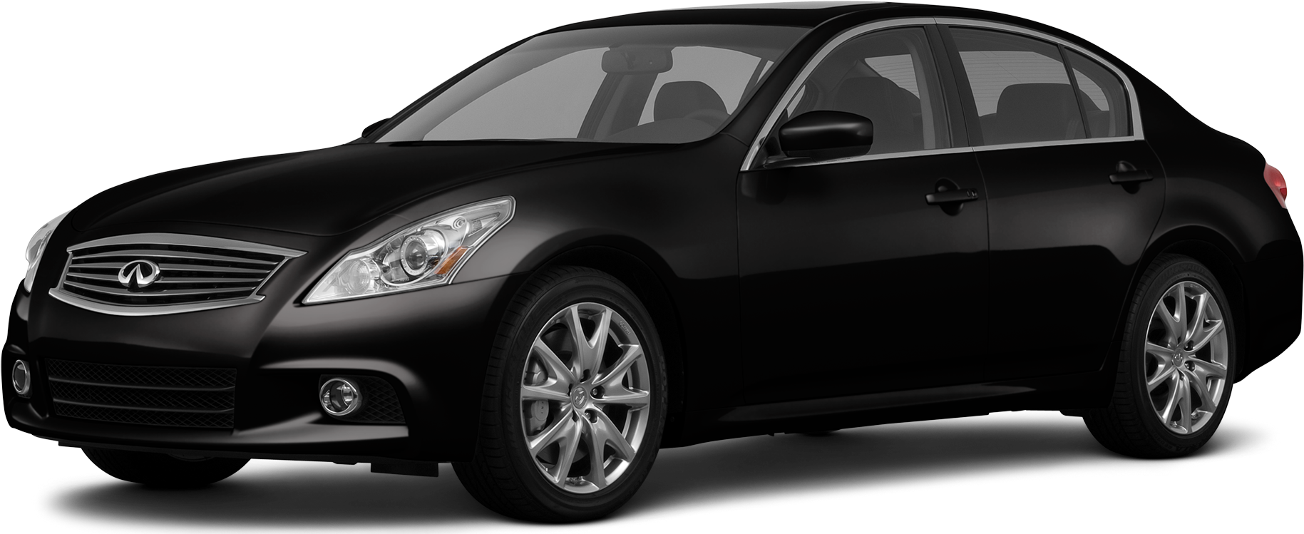 Used 2013 INFINITI G G37 Journey Sedan 4D Prices | Kelley Blue Book