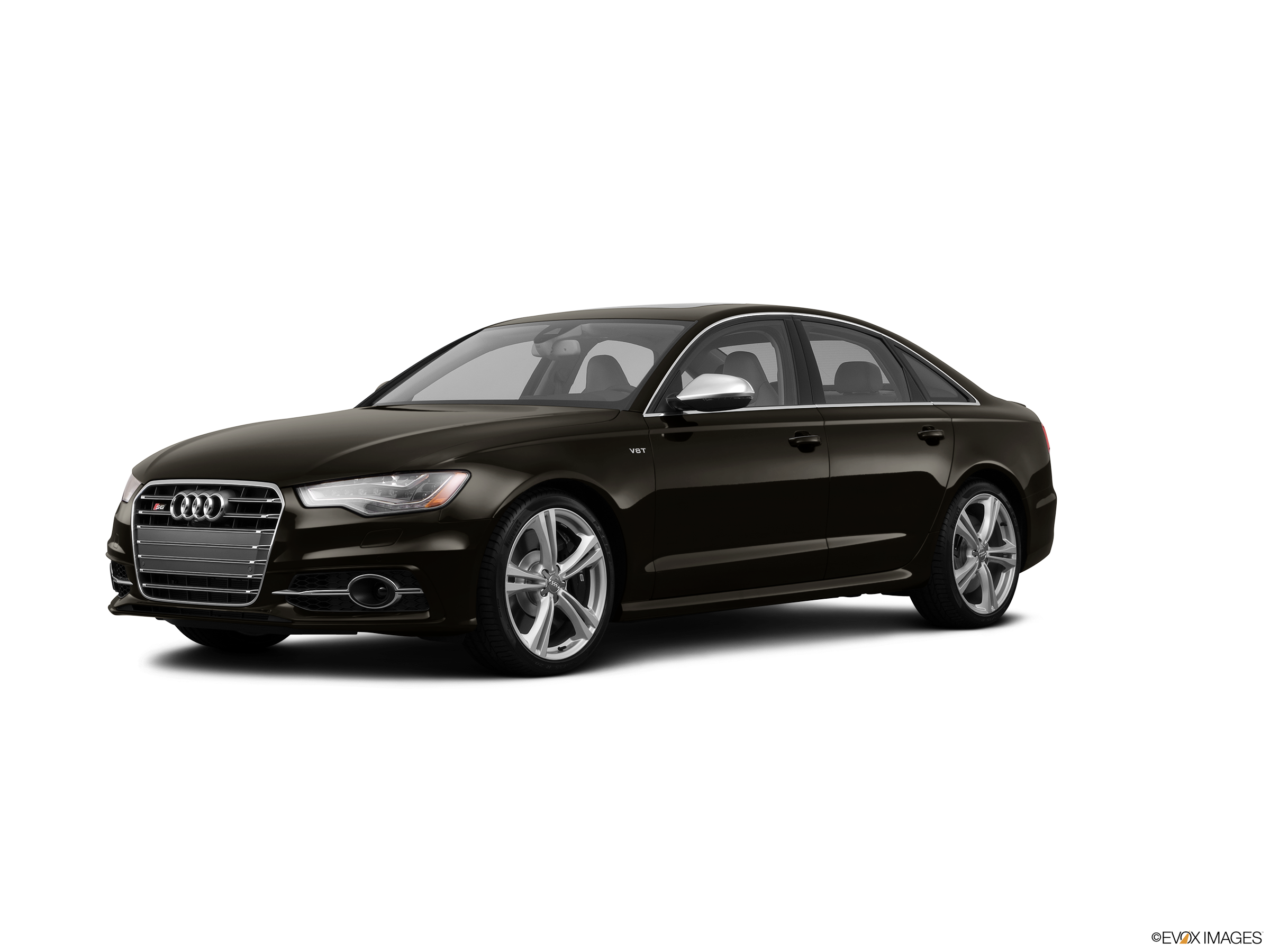 2013 Audi S6 Specs