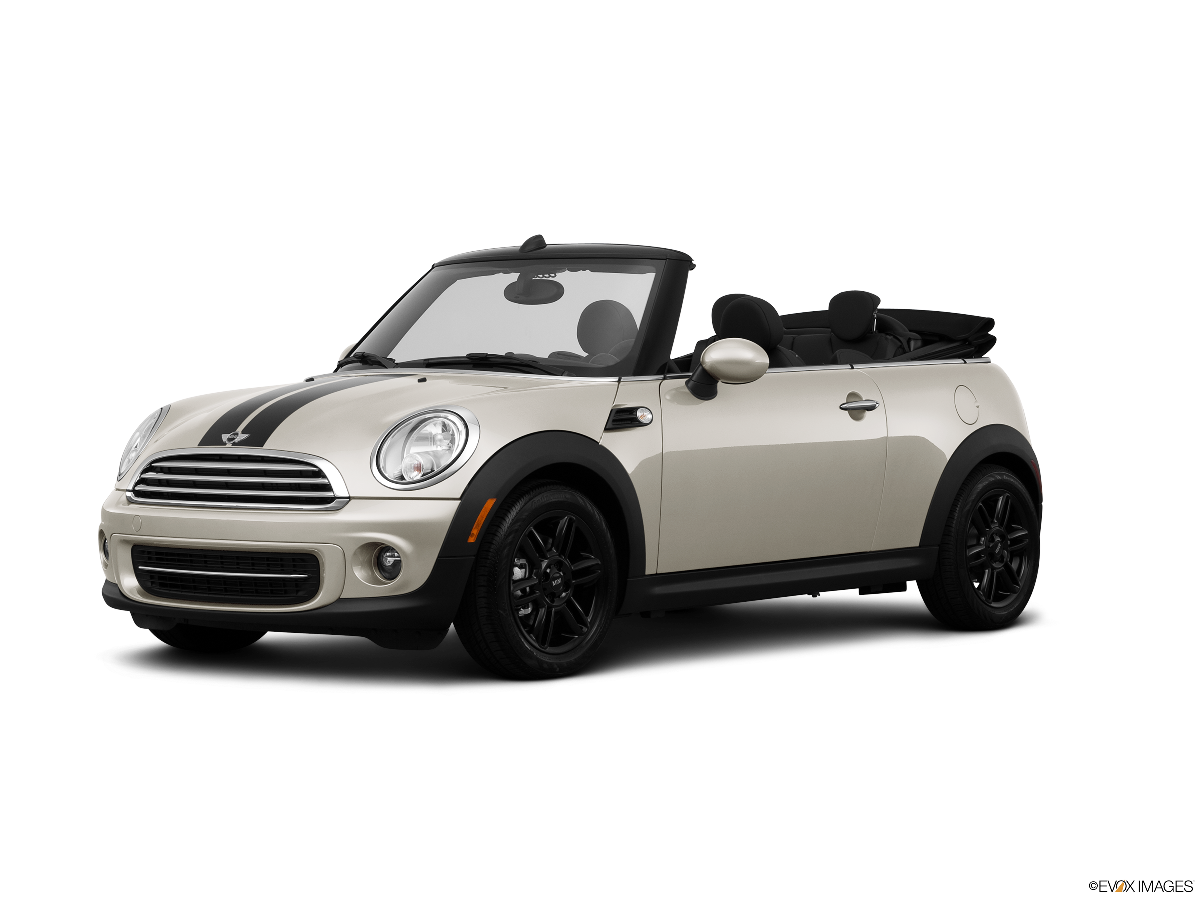 Used 2013 MINI Convertible Cooper Convertible 2D Prices | Kelley Blue Book