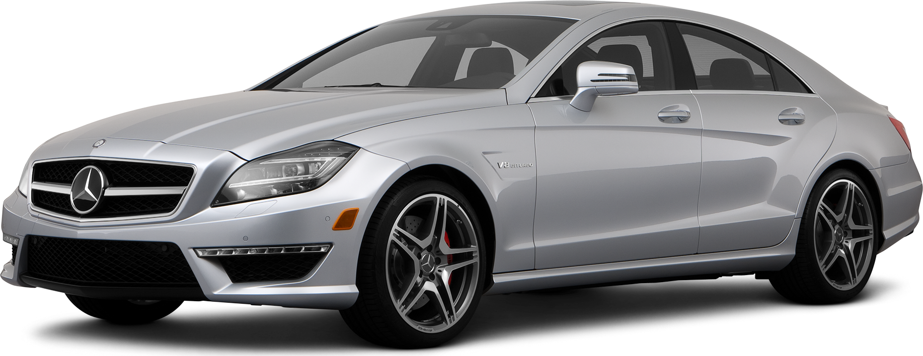 2013 Mercedes-Benz CLS-Class Values & Cars for Sale | Kelley Blue Book