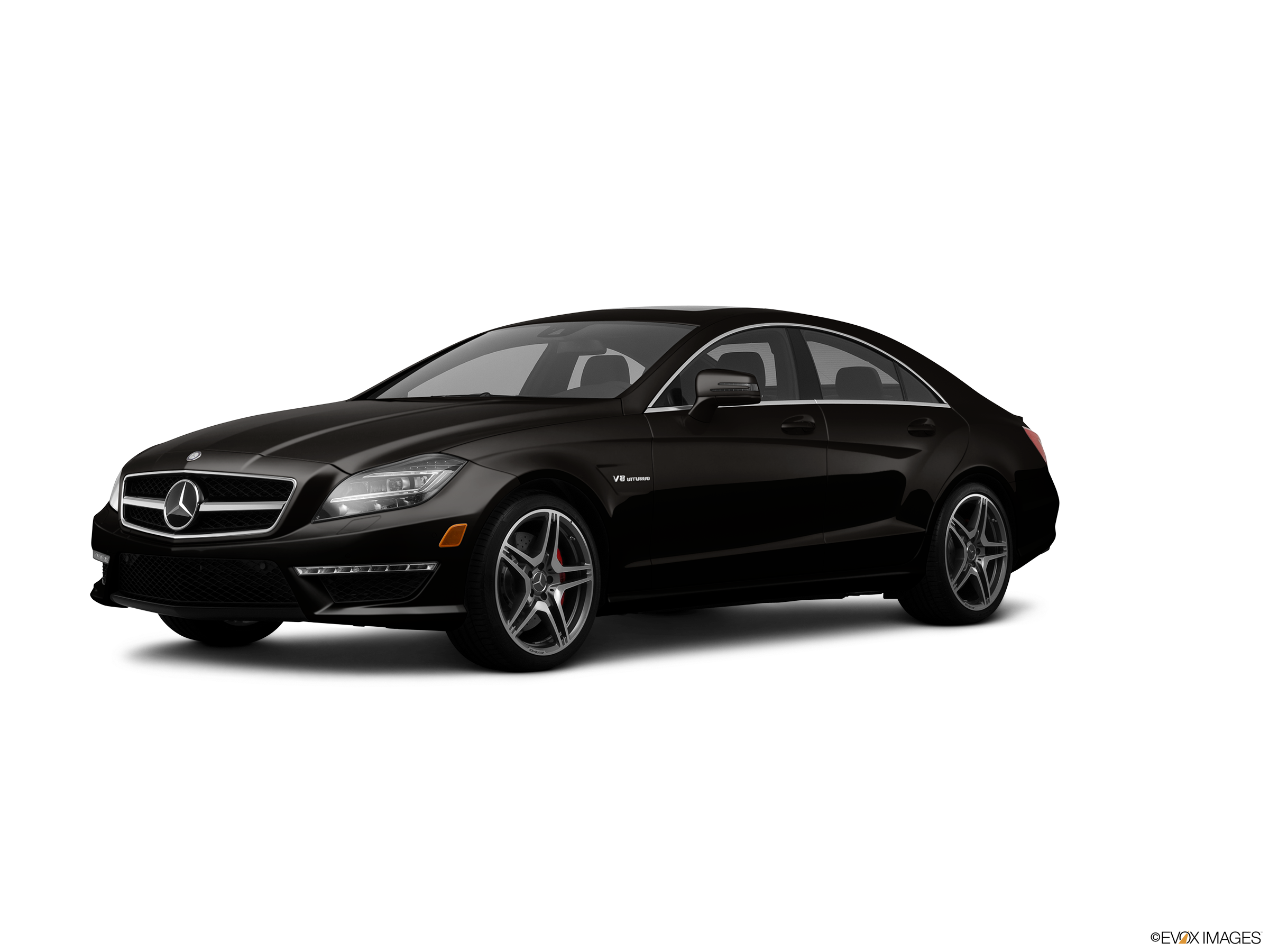 2013 Mercedes Cls