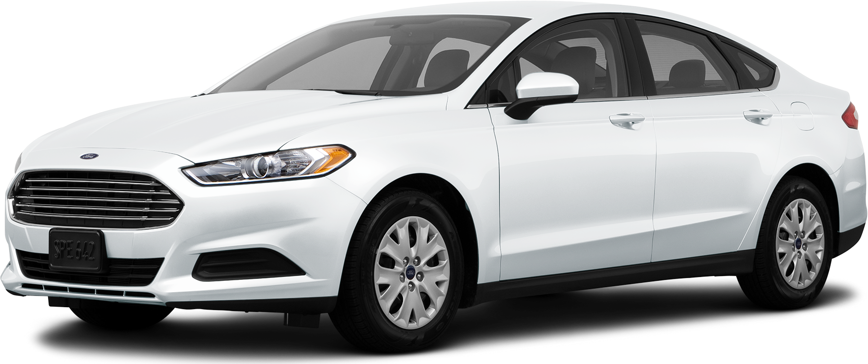 Used 2013 Ford Fusion Values & Cars for Sale | Kelley Blue Book