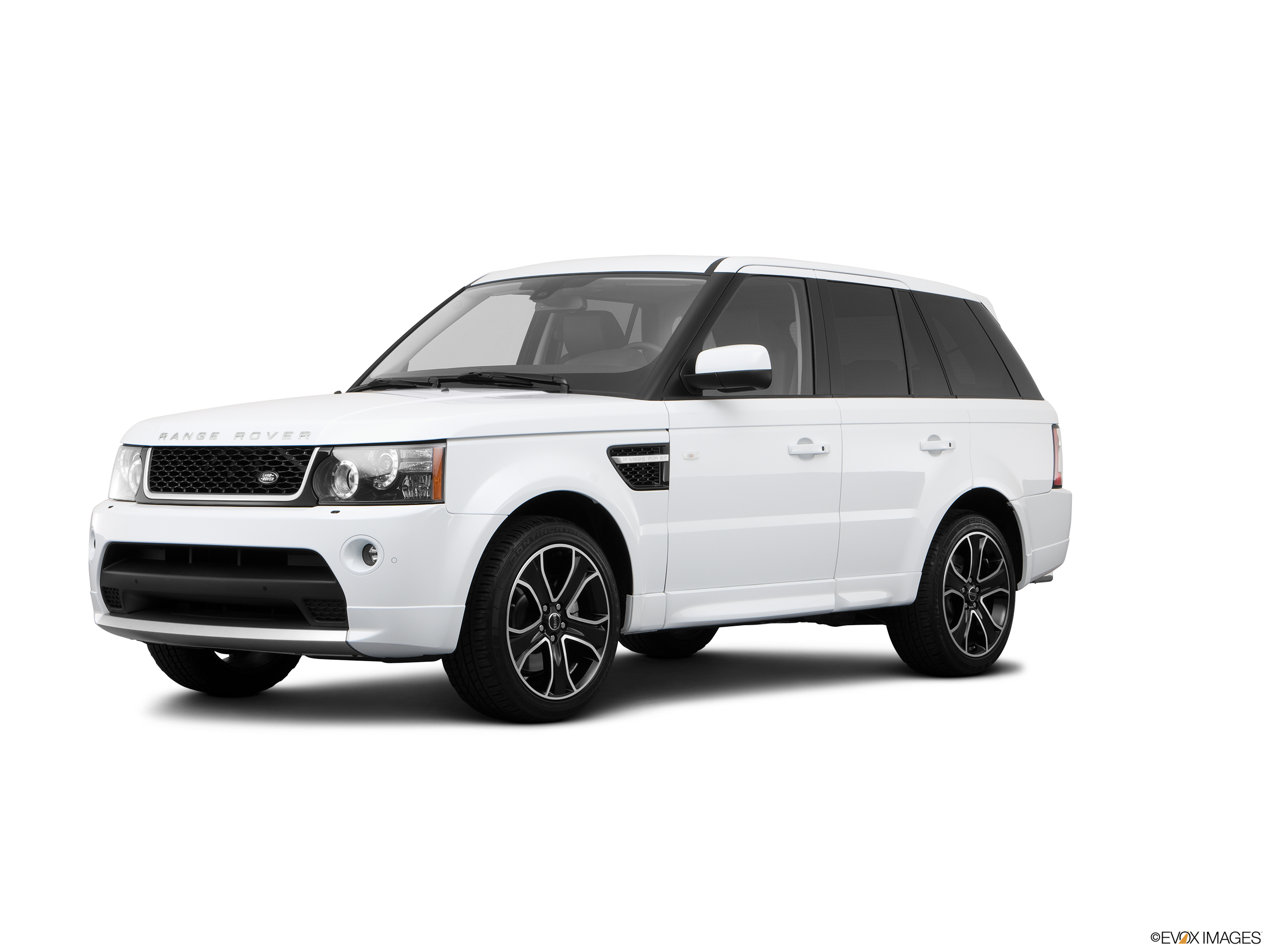 Used 2013 Land Rover Range Rover Sport Autobiography Sport Utility 4D ...