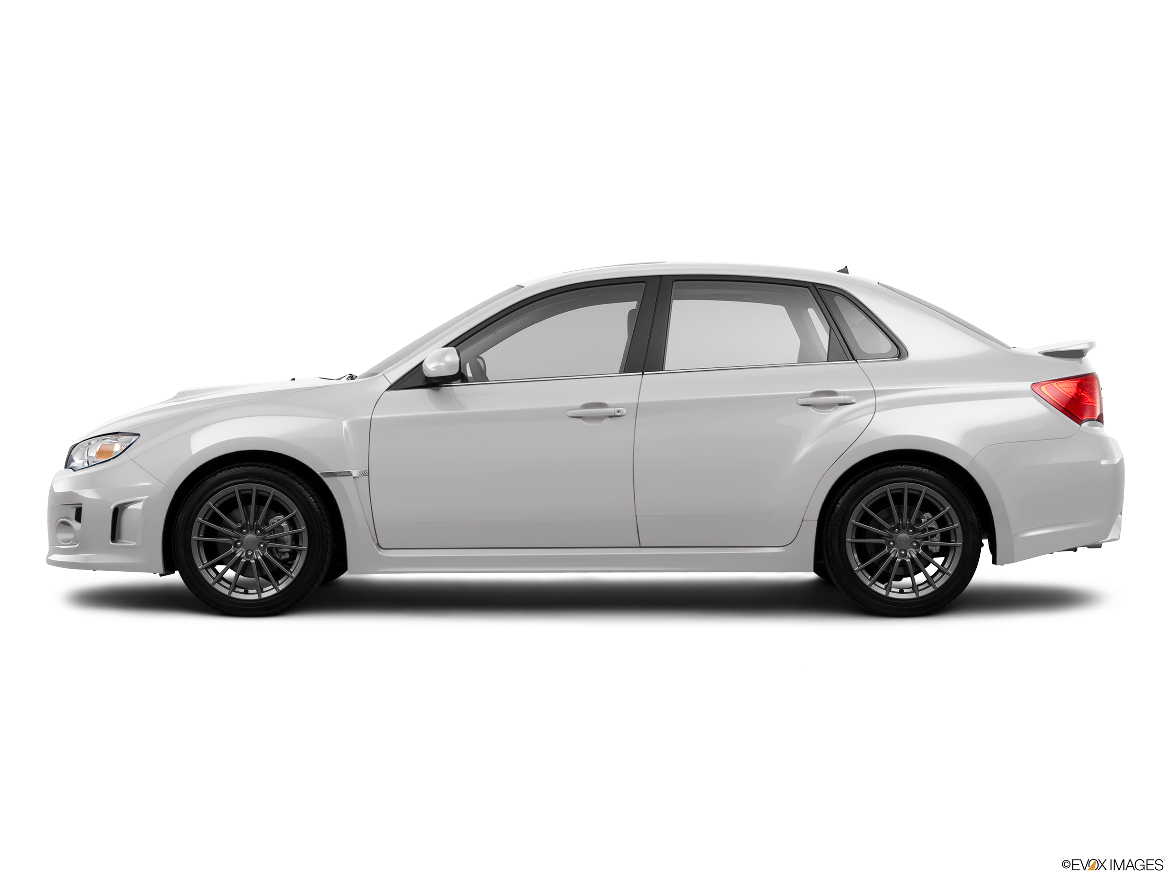 2013 Impreza Wrx Side View Subaru Side Hi Res Stock Photography And