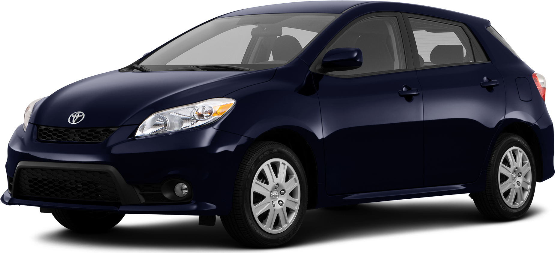2013 Toyota Matrix Prices, Reviews & Pictures | Kelley Blue Book