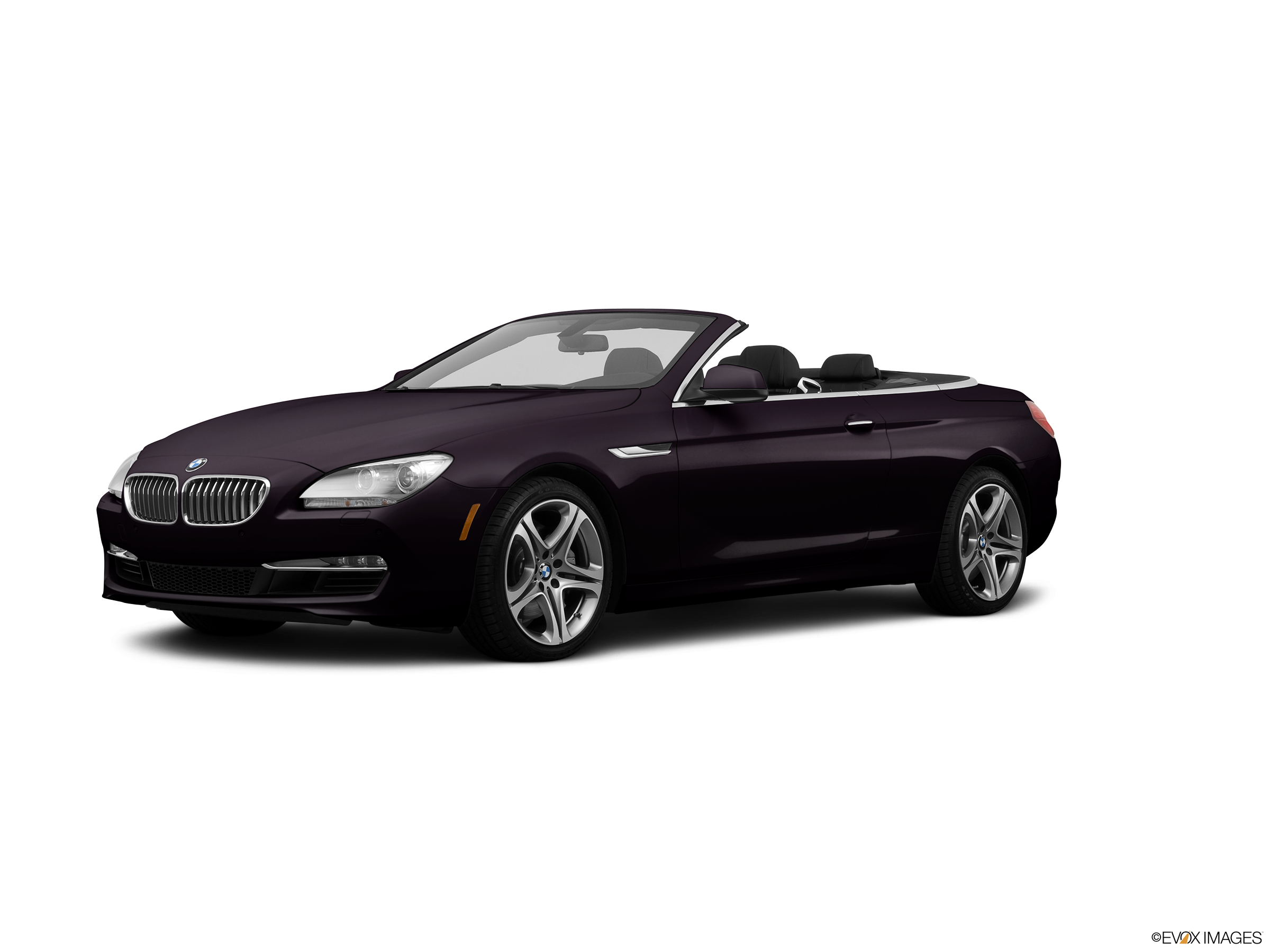Used 2013 BMW 6 Series 650i Convertible 2D Pricing | Kelley Blue Book