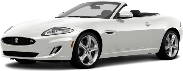 Used 2013 Jaguar XK XKR-S Convertible 2D Prices | Kelley Blue Book
