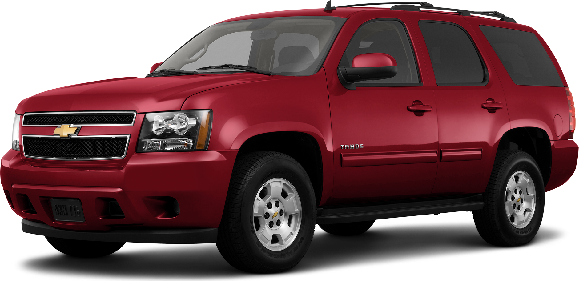 2013 Chevrolet Tahoe Prices, Reviews & Pictures | Kelley Blue Book