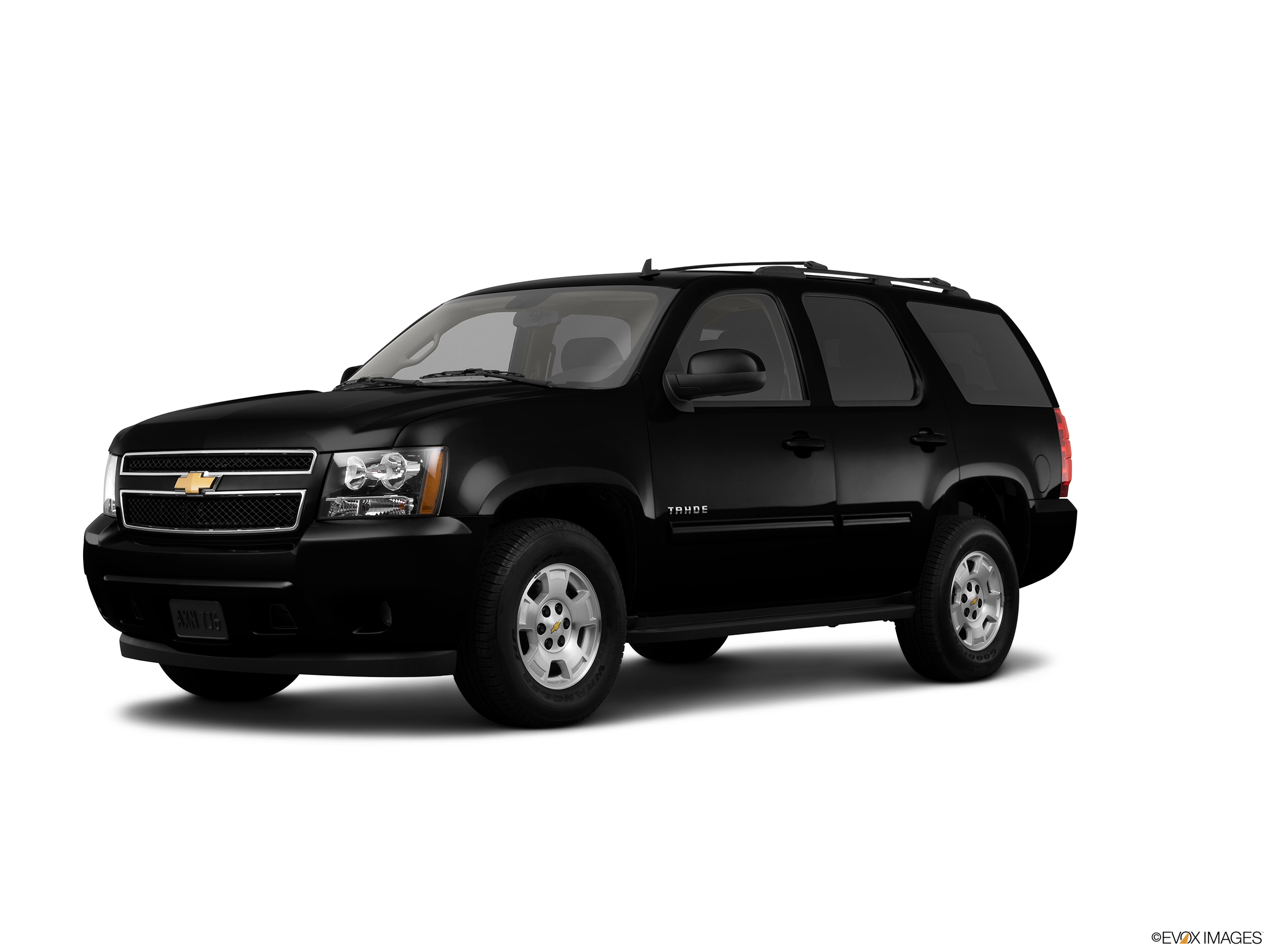 2013 Chevrolet Tahoe 2013 Chevrolet Tahoe LTZ 2WD