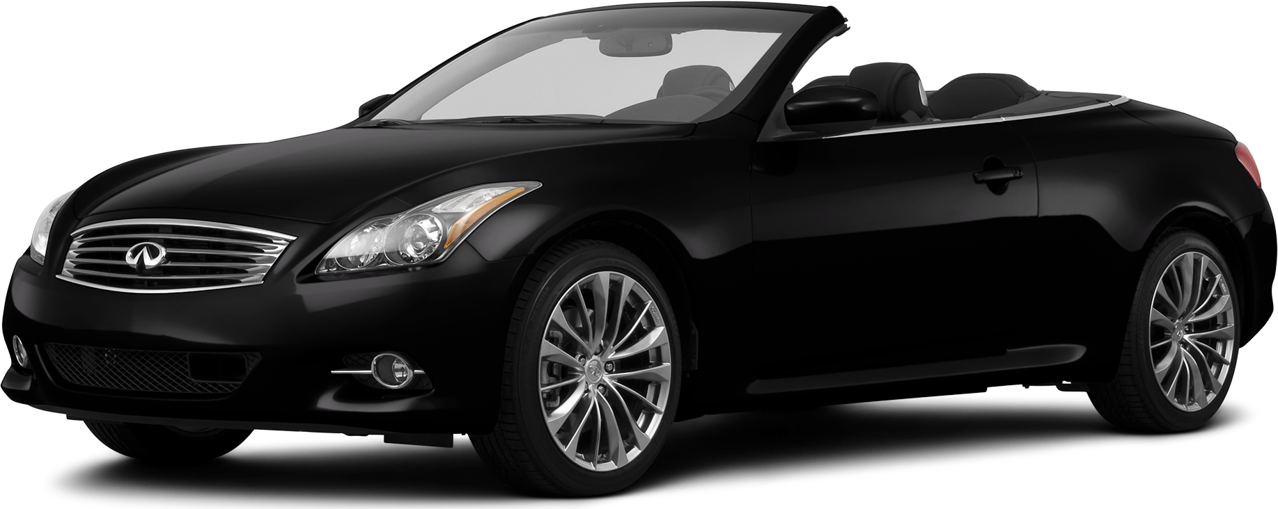 Used 2013 INFINITI G G37 Convertible 2D Prices | Kelley Blue Book