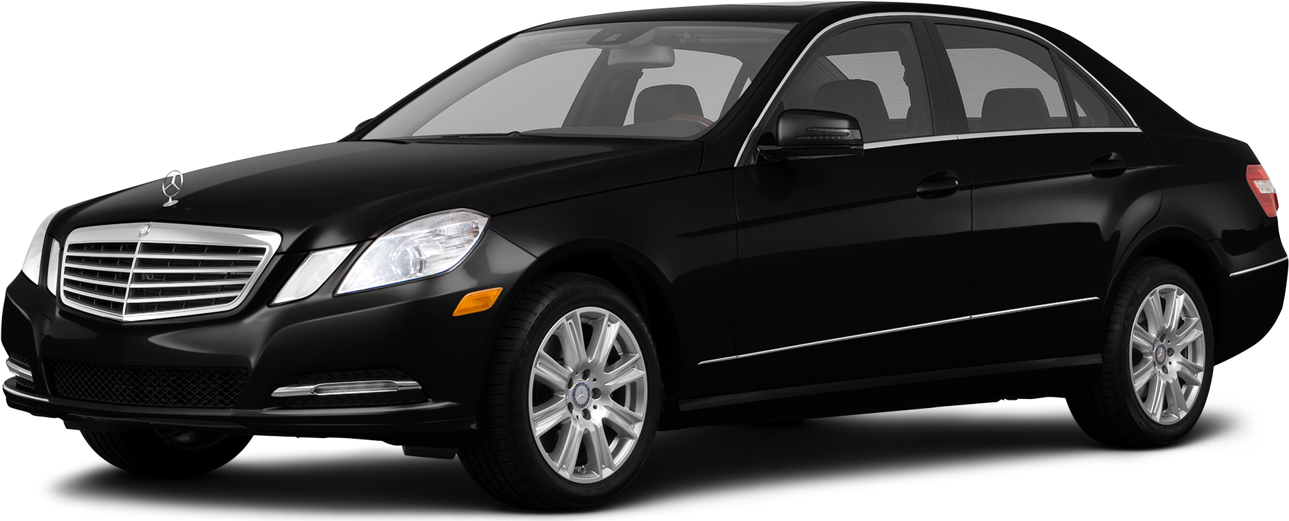 Used 2013 Mercedes-Benz E-Class E 350 BlueTEC Sedan 4D Prices | Kelley ...