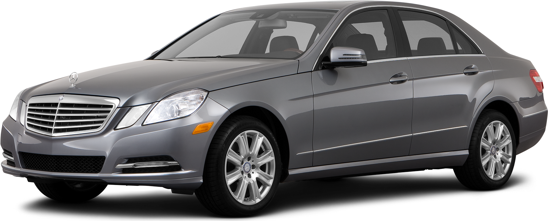 2013 Mercedes-Benz E-Class Specs, Features & Options | Kelley Blue Book