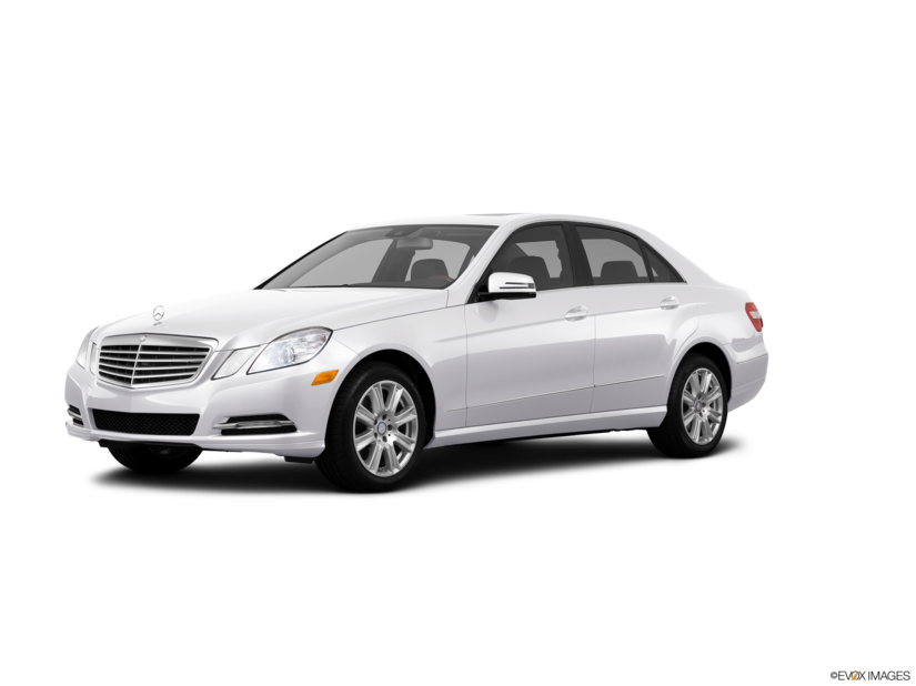 Used 2013 Mercedes-Benz E-Class E 350 BlueTEC Sedan 4D Prices | Kelley ...